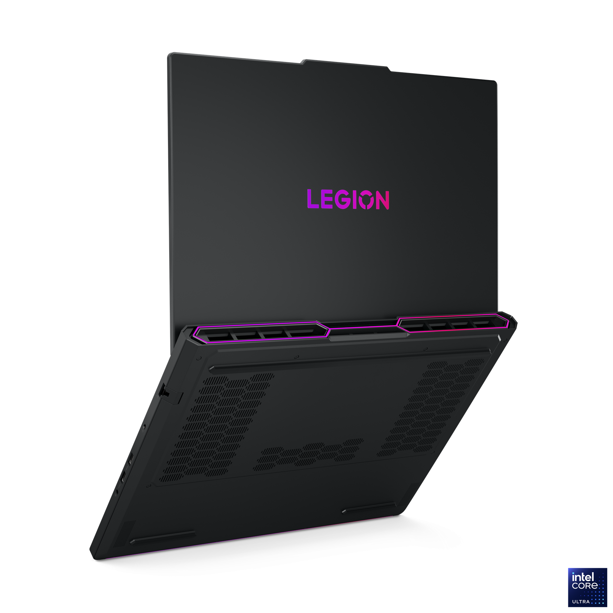 New Lenovo Legion Pro 7i Gen 10 gaming laptop comes with a 240Hz OLED ...