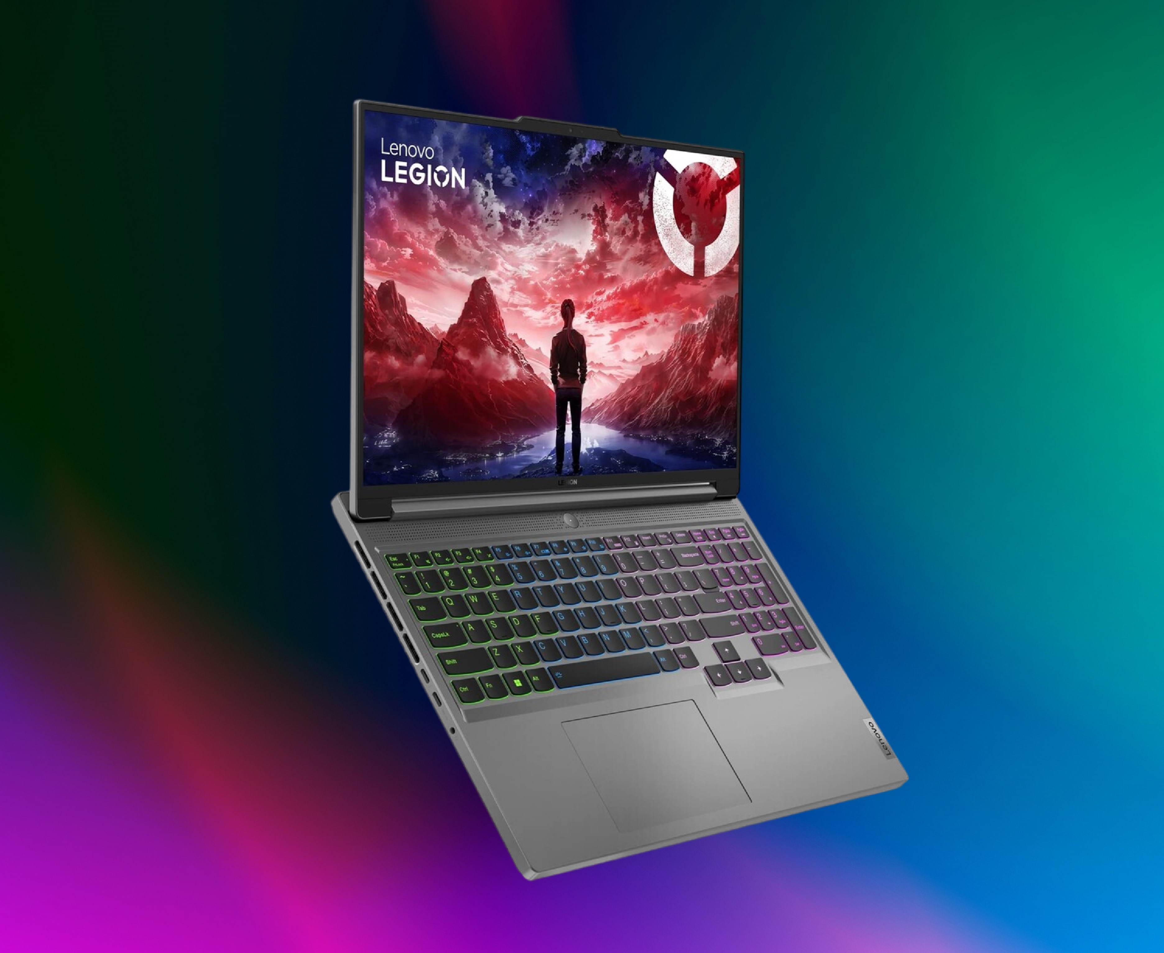 RTX 4070-powered Legion Slim 5 16 Gen 9 is now on sale at whopping $400 ...