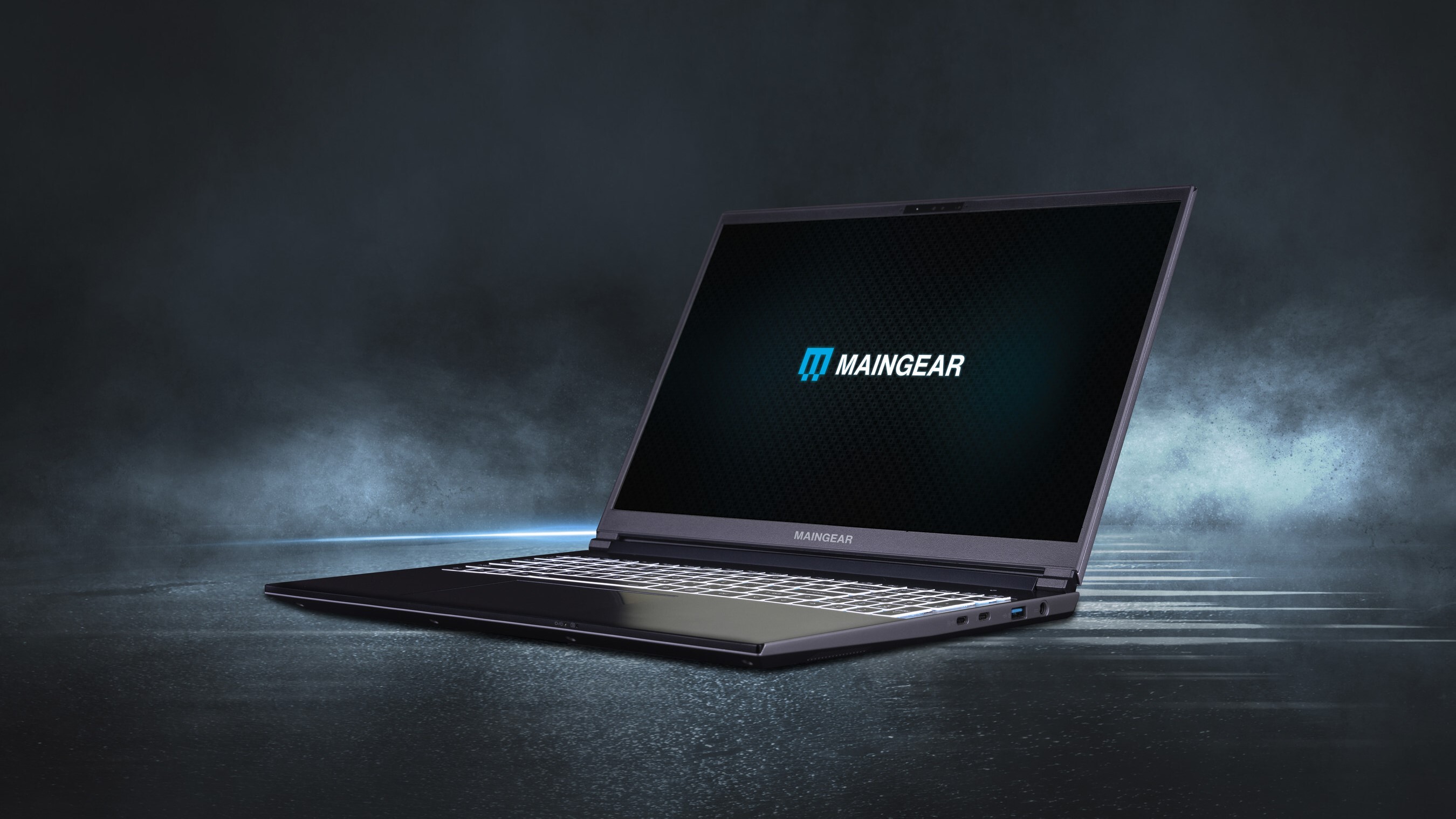 MAINGEAR unleashes Meteor Lake-powered gaming laptop with up to RTX ...