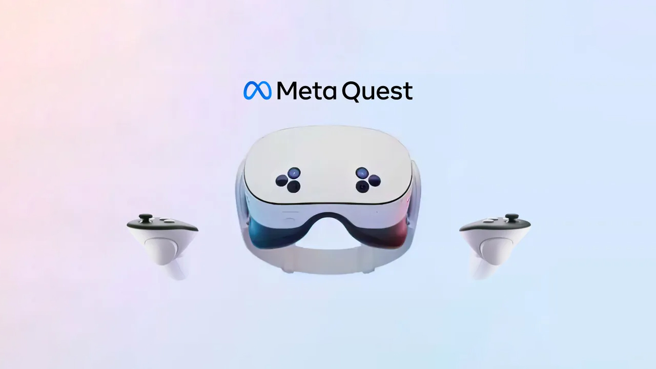 Meta Quest 3S will have an Action Button that makes switching to ... Meta Quest 3S will have an Action Button that makes switching to ...