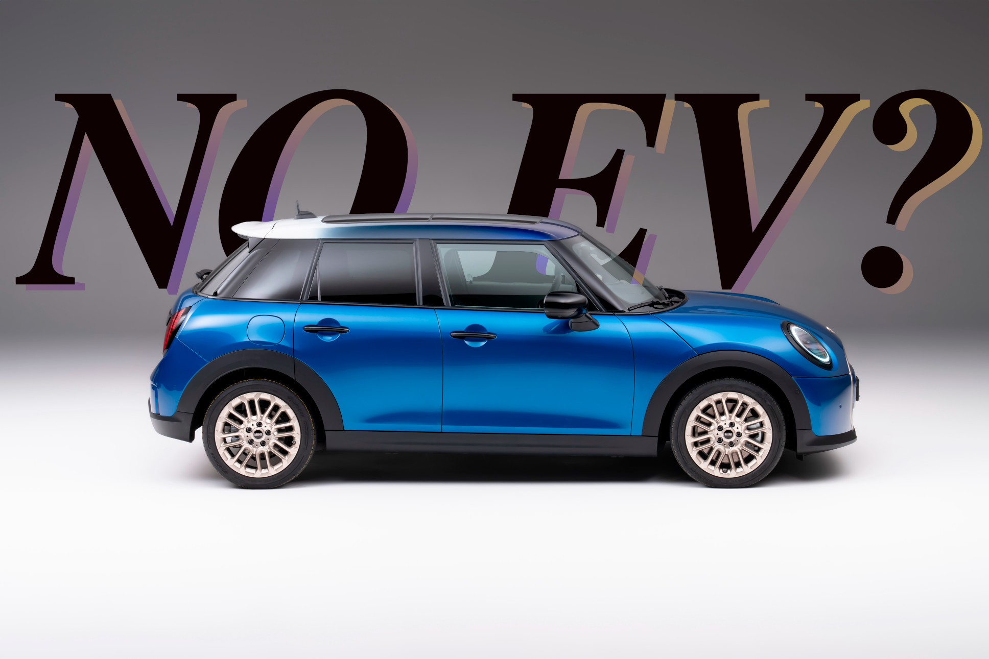 5 door electric mini store