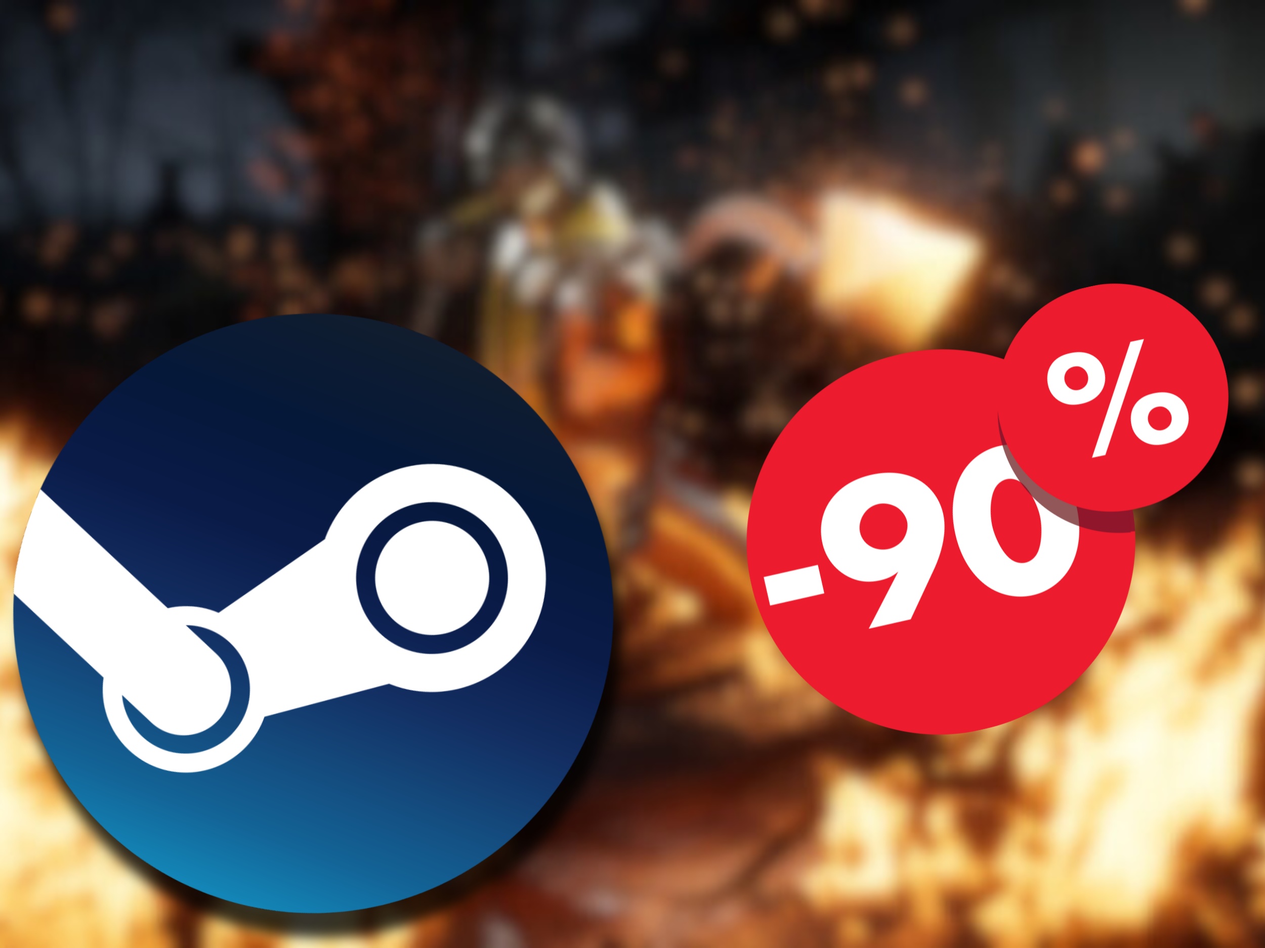 Limited-time deal: Brutal fighting game drops from $50 to $5 in Steam ... Limited-time deal: Brutal fighting game drops from $50 to $5 in Steam ...