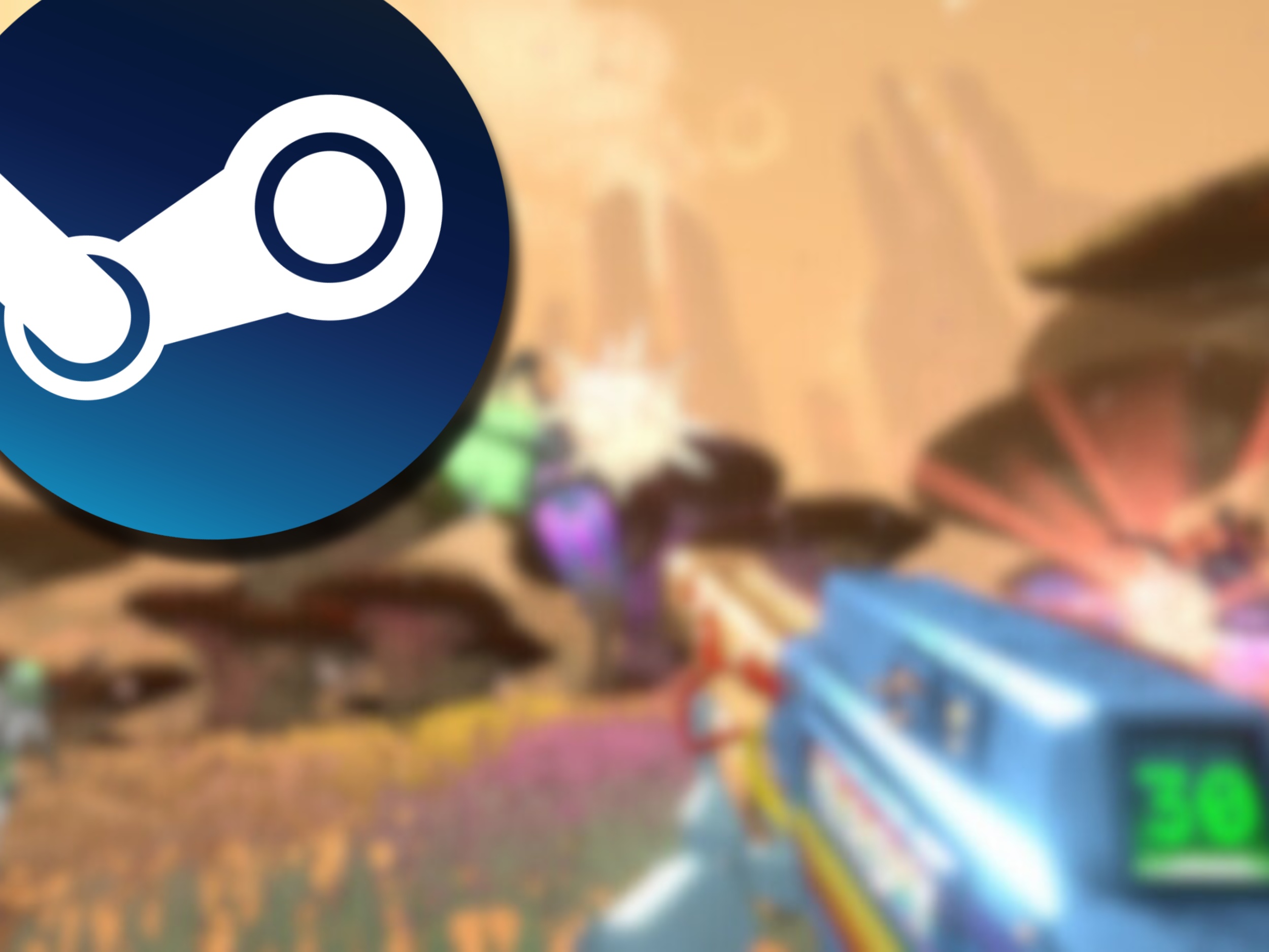 Steam: Fungi instead of freedom – Helldivers-style co-op shooter now ...