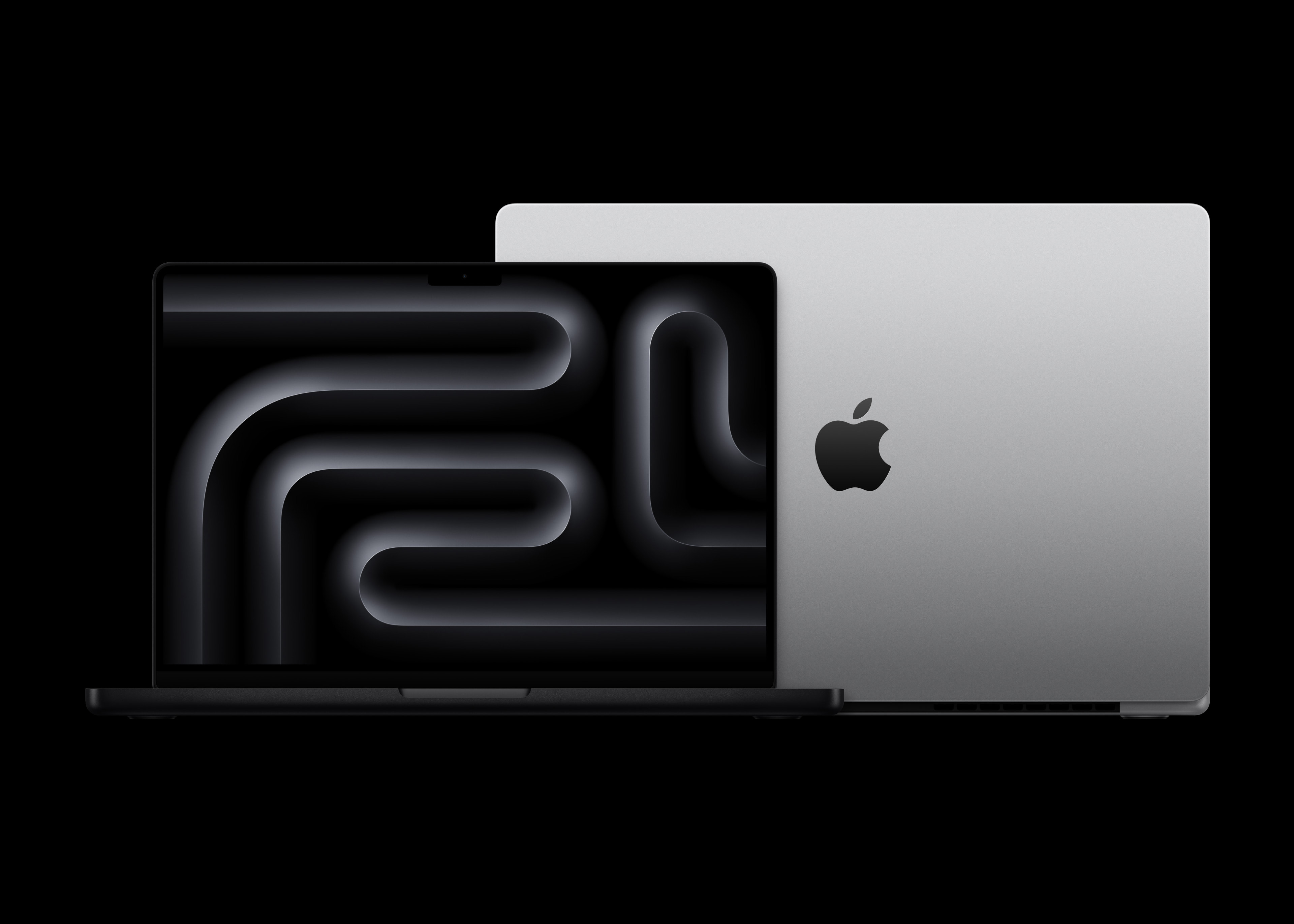 Apple MacBook Pro announced with M4, M4 Pro and M4 Max variants ...