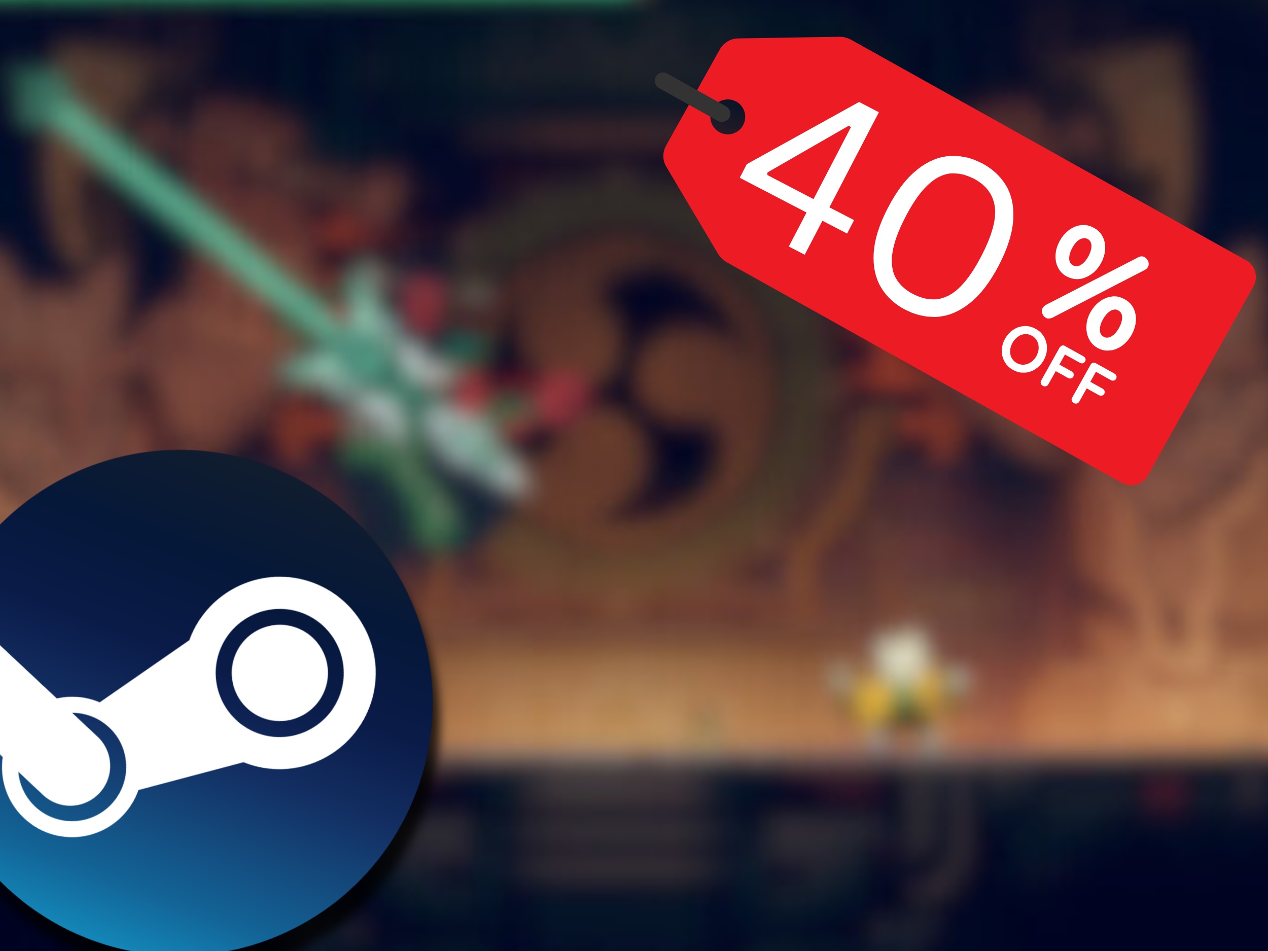 Steam’s lowest price: Hidden gem for fans of Hollow Knight and Sekiro ...