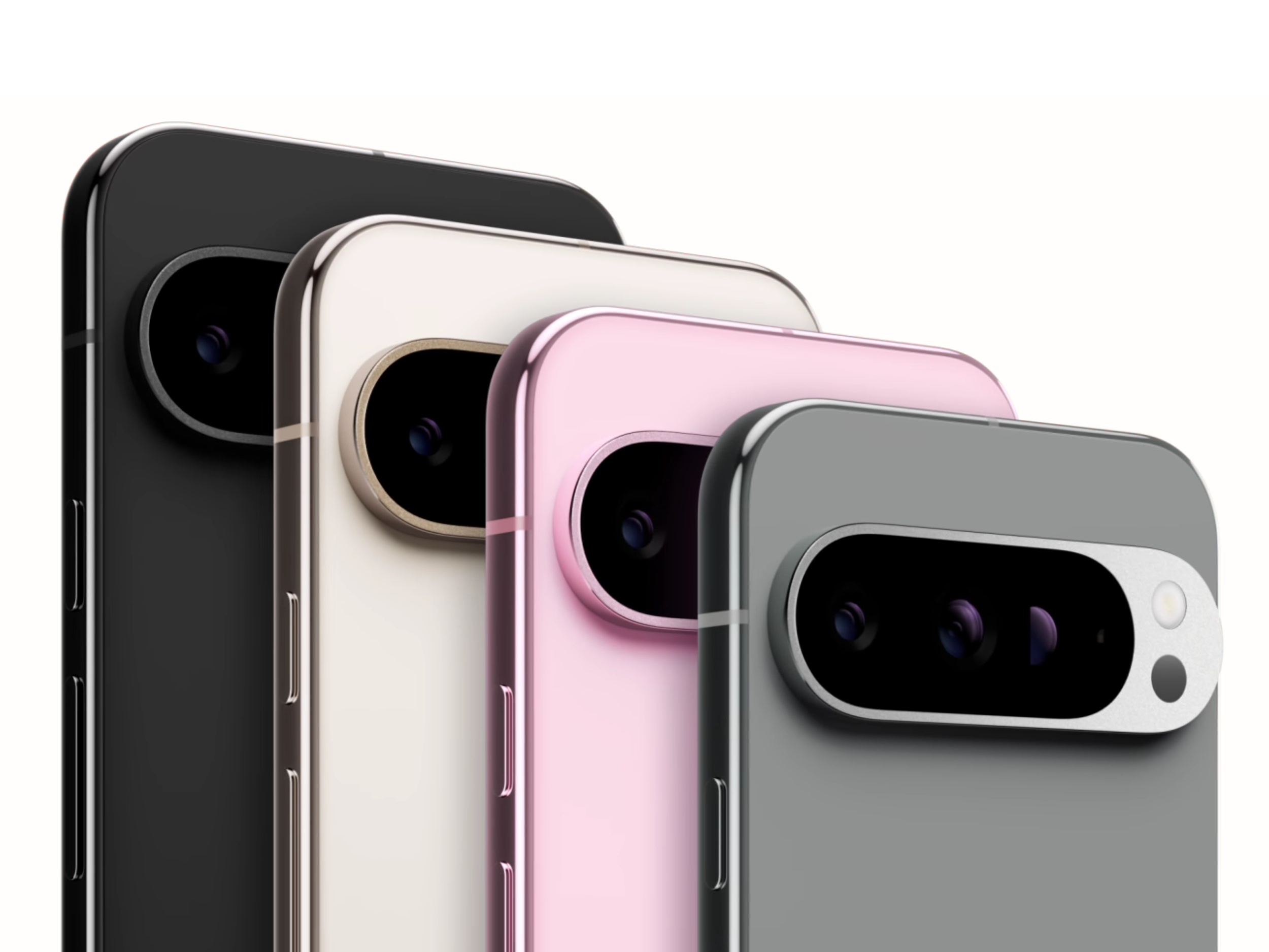 Pixel 9 Pro XL owners report problems with the camera - Notebookcheck News