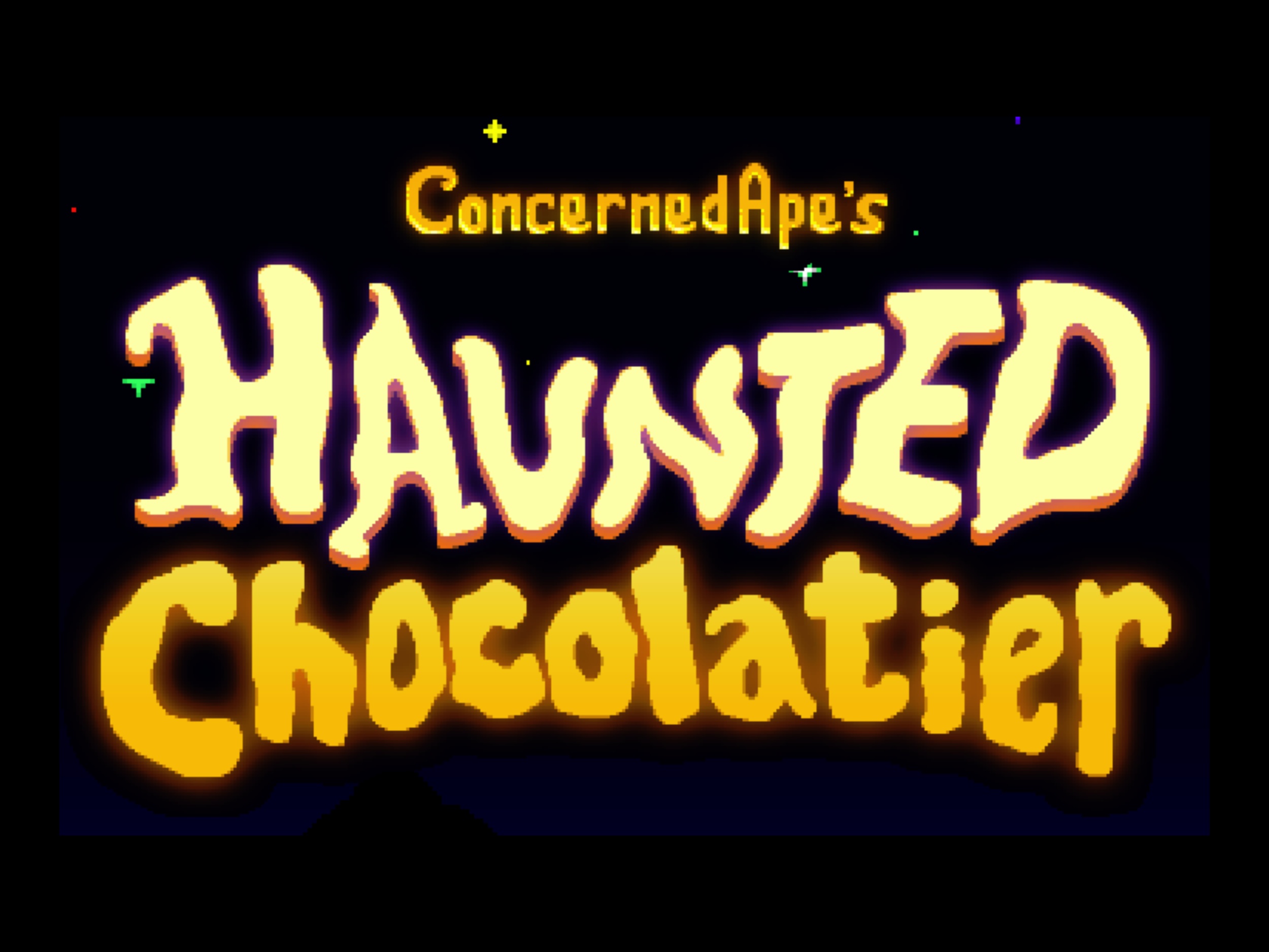 New ConcernedApe game "Haunted Chocolatier" is on hold until Stardew ...