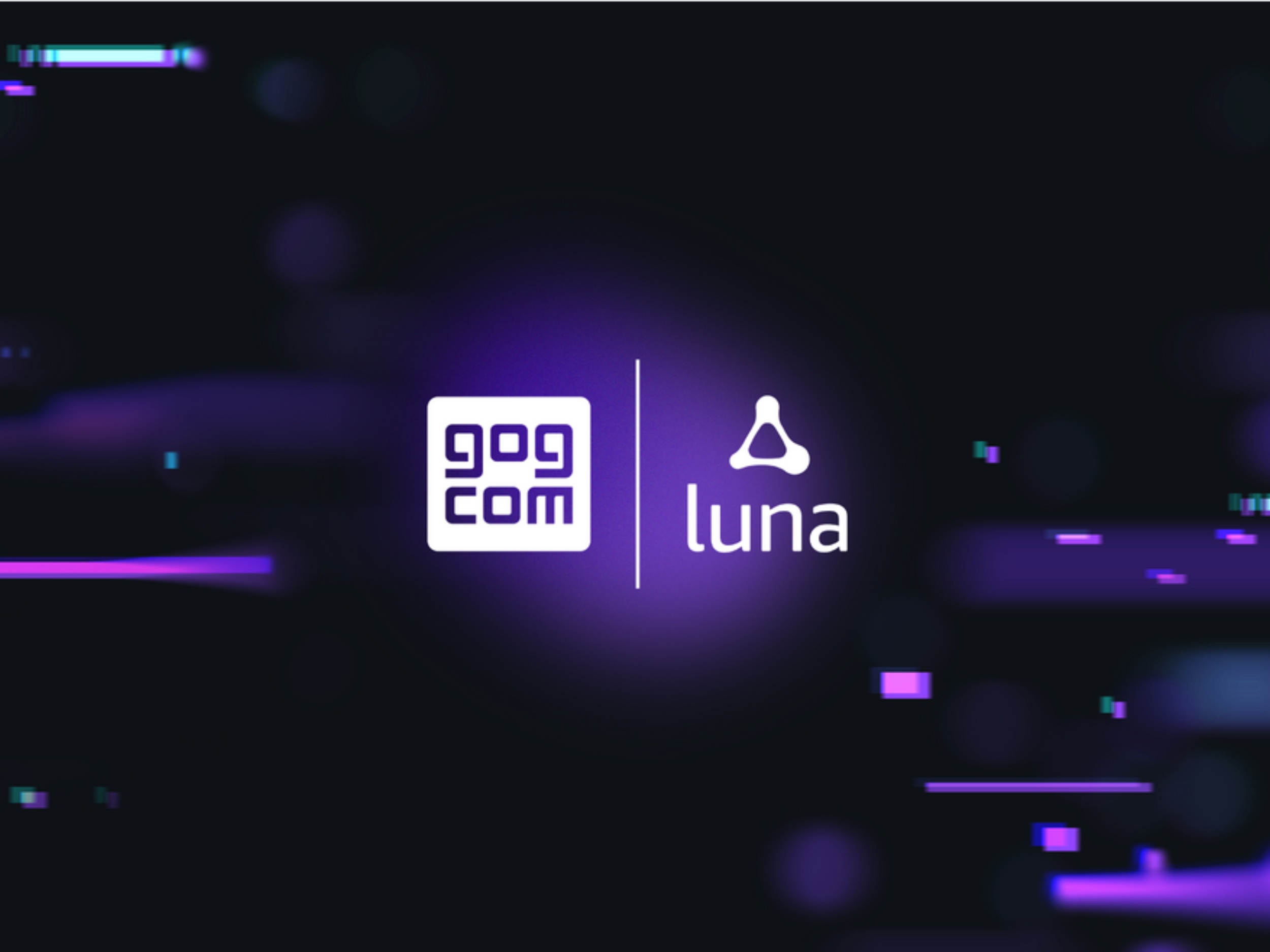 GOG and Amazon Luna announce partnership: Play DRM-free games via the ...