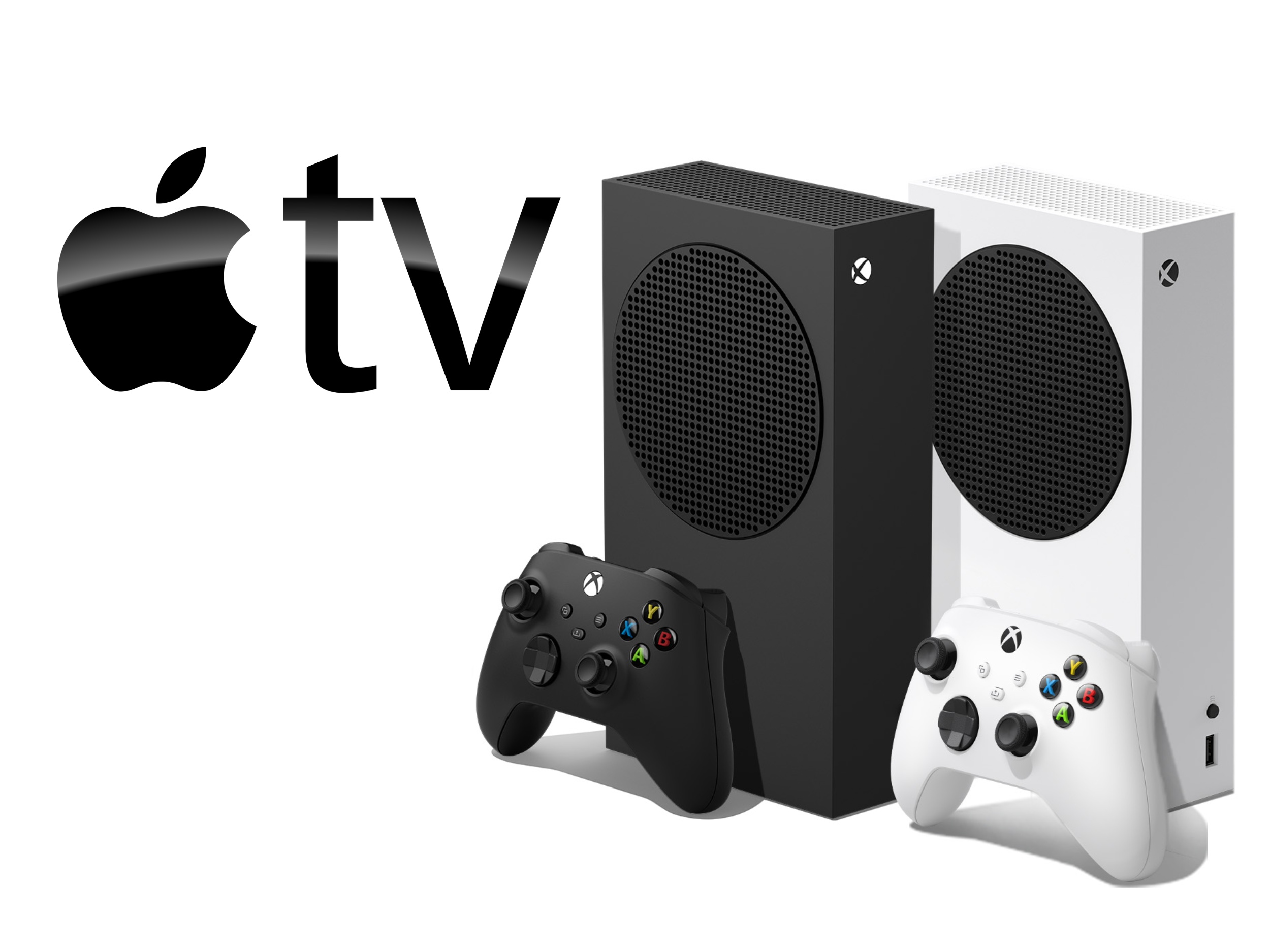 Xbox users can pick up 3 months of Apple TV+ for free - NotebookCheck ...