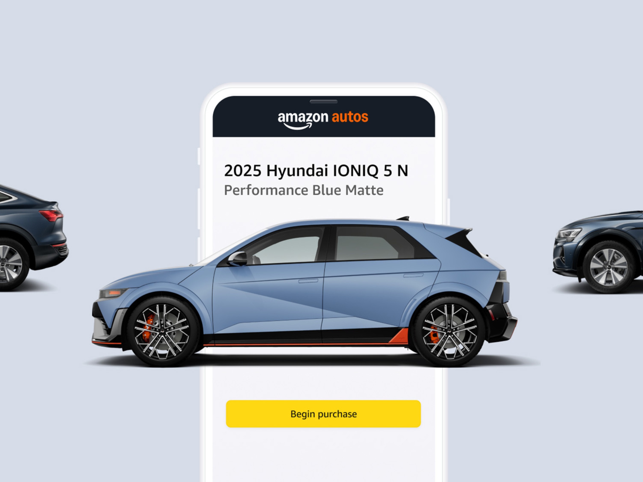 Amazon Autos - car buying goes digital - NotebookCheck.net News