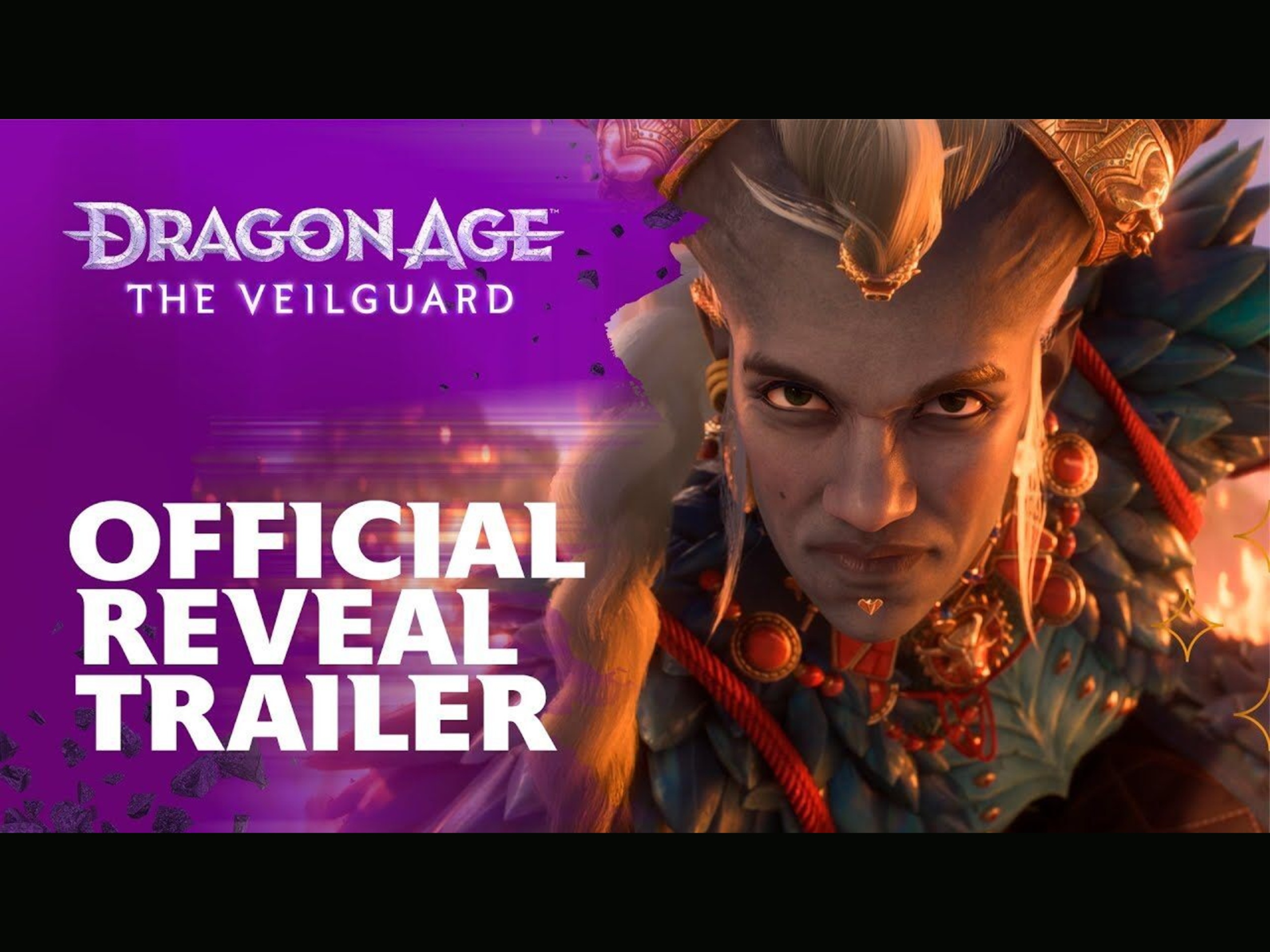 New Dragon Age trailer leads to outcry in the community - NotebookCheck.net News
