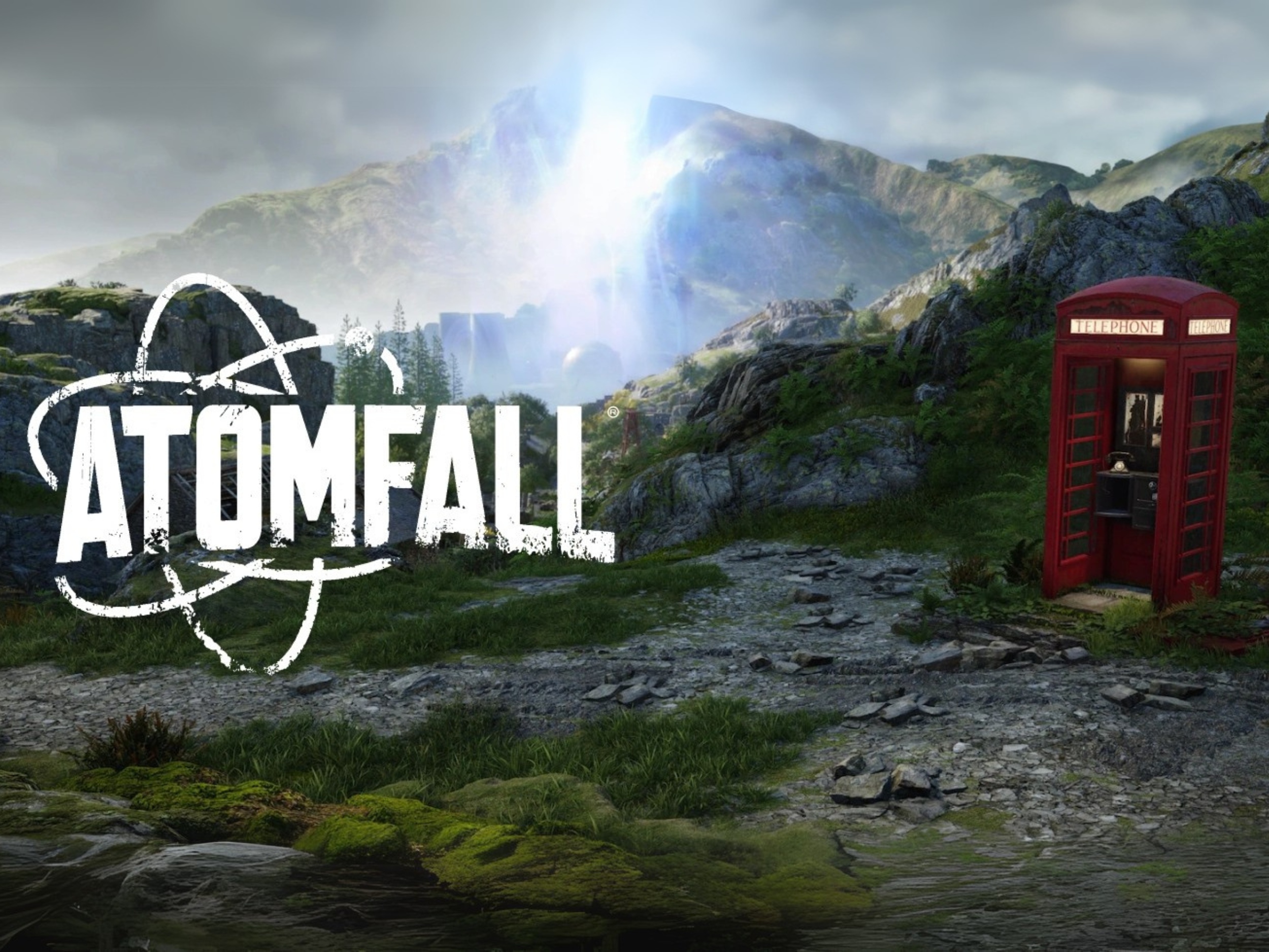 Trailer reveals release date for new survival shooter set in nuclear ...