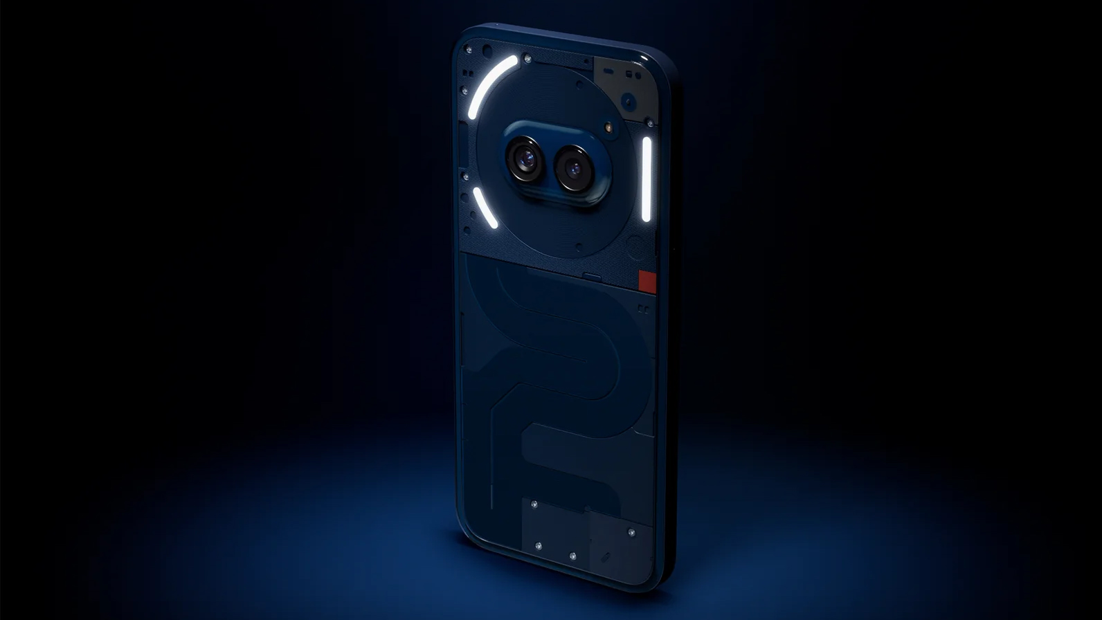 Nothing Phone 2a exclusive Blue colorway debuts with ~$239 promo ... Nothing Phone 2a exclusive Blue colorway debuts with ~$239 promo ...