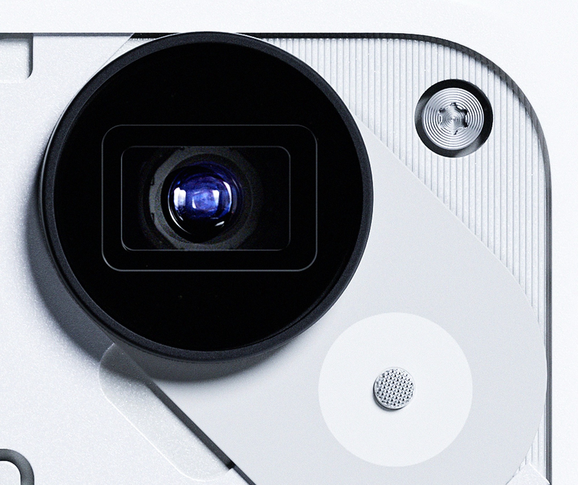 Nothing Phone (3): Official telephoto camera samples disappoint - NotebookCheck.net News