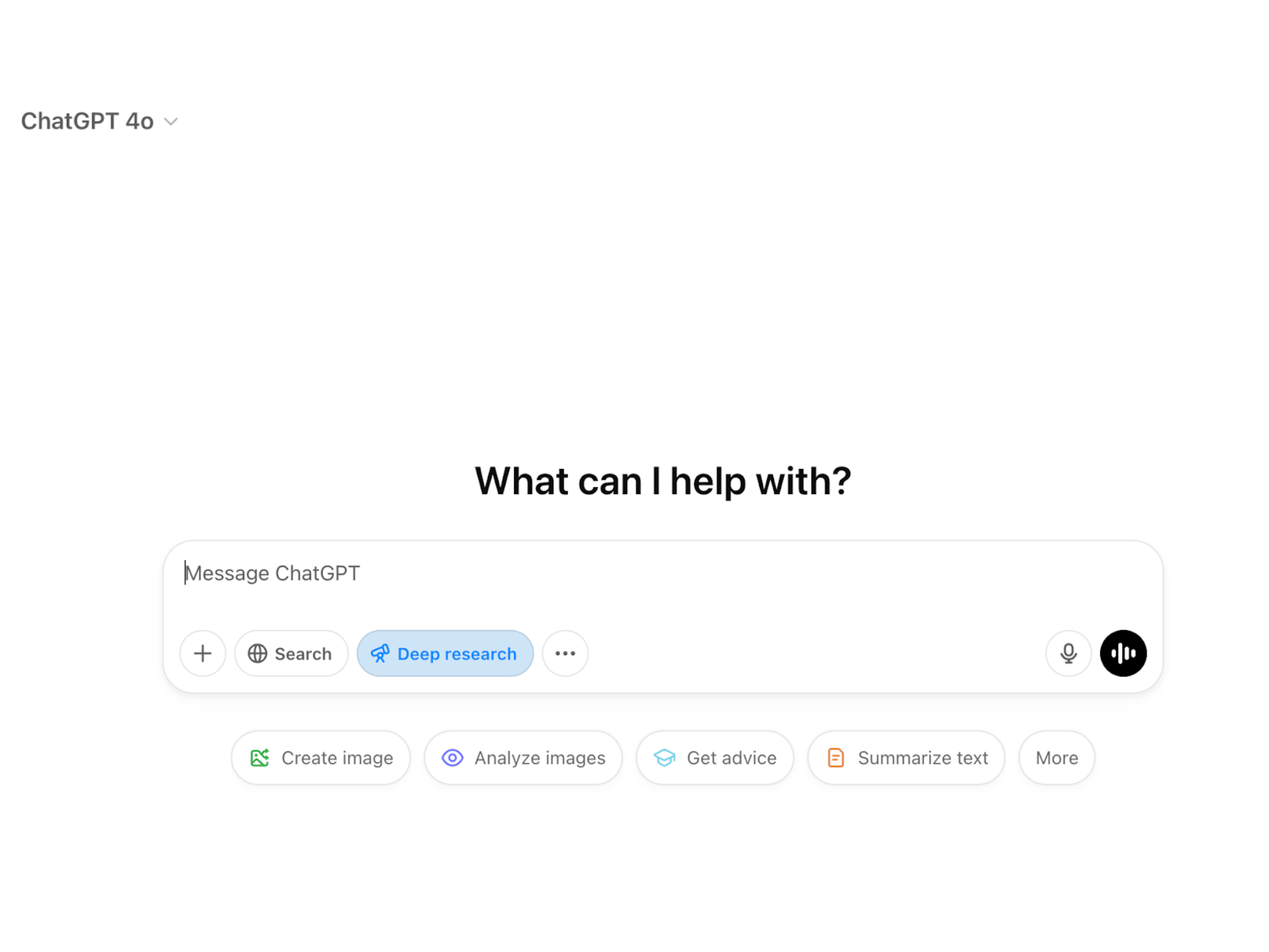 OpenAI brings Deep Research to ChatGPT's free users - NotebookCheck.net ...