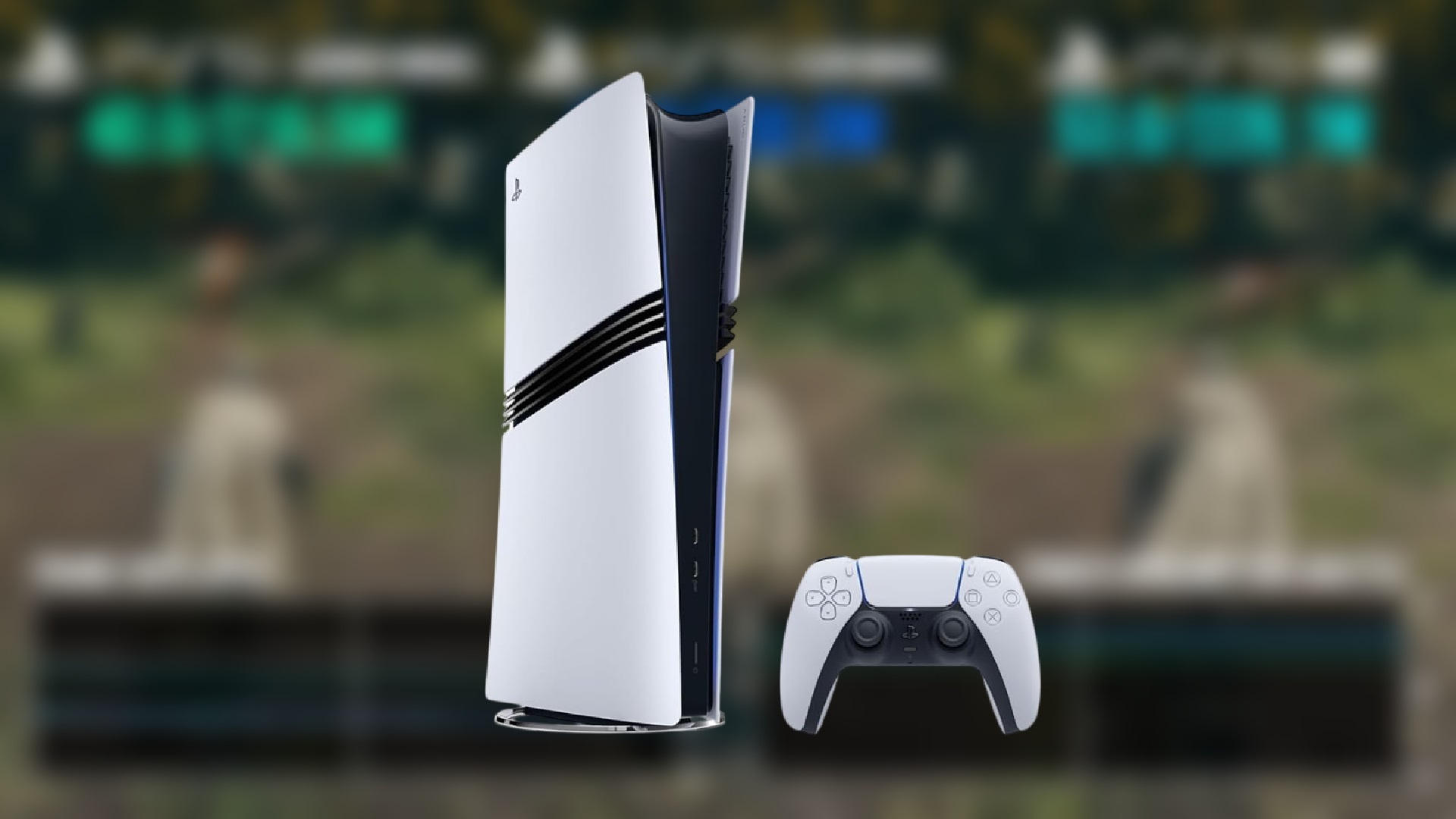 PS5 Pro Vs PS5 Power Consumption Pro Console Shows Impressive PS5 Pro Vs PS5 Power Consumption Pro Console Shows Impressive