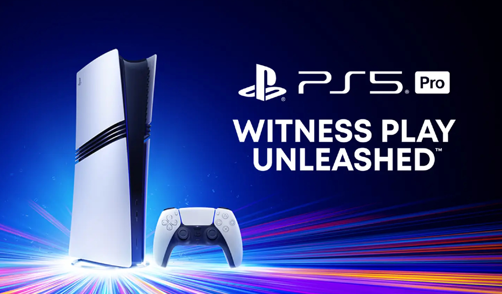 The Sony PlayStation 5 Pro has been delayed indefinitely in India NotebookCheck News