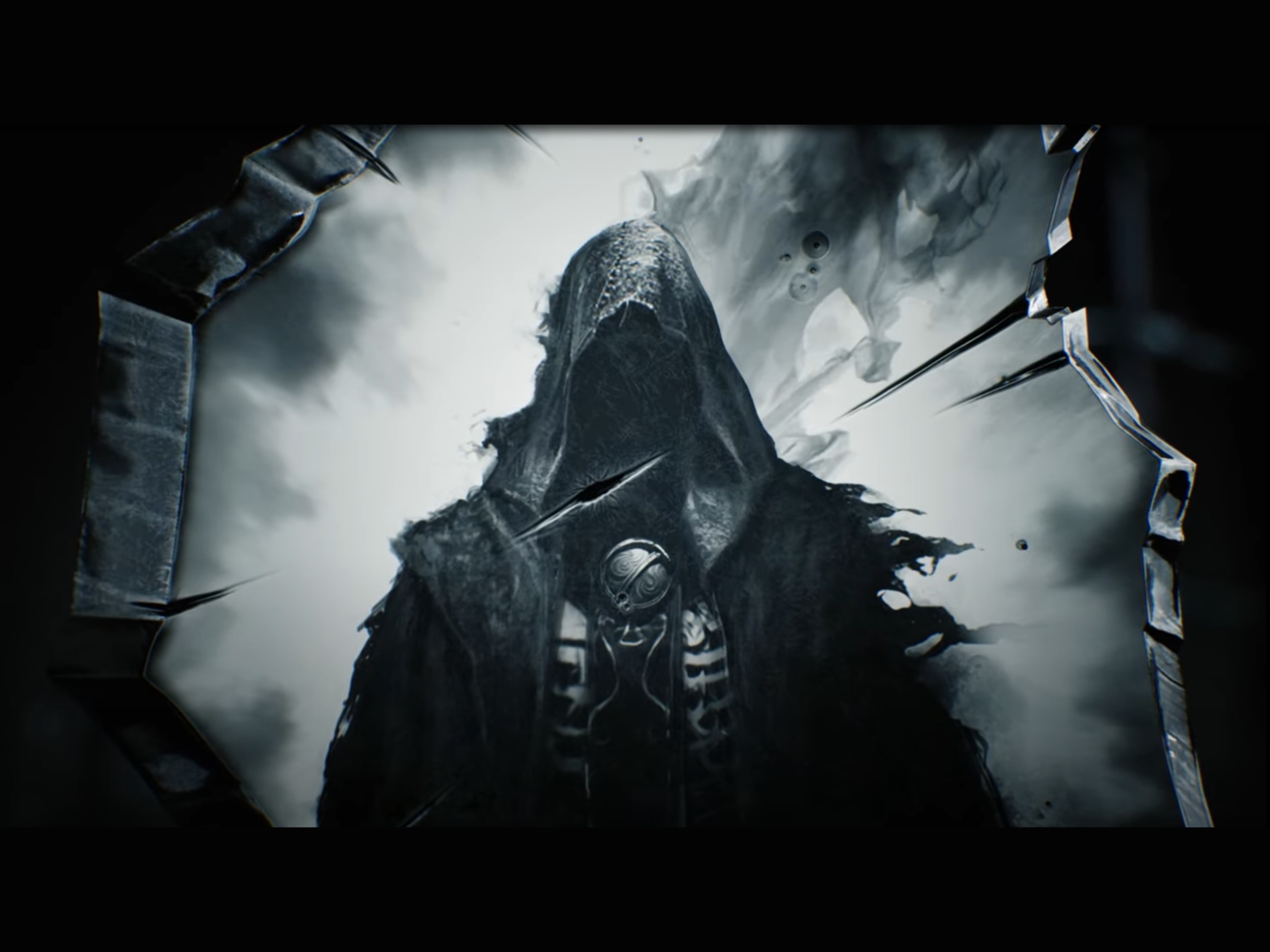 RPG evolution: New action-RPG promises completely new gameplay concept ...