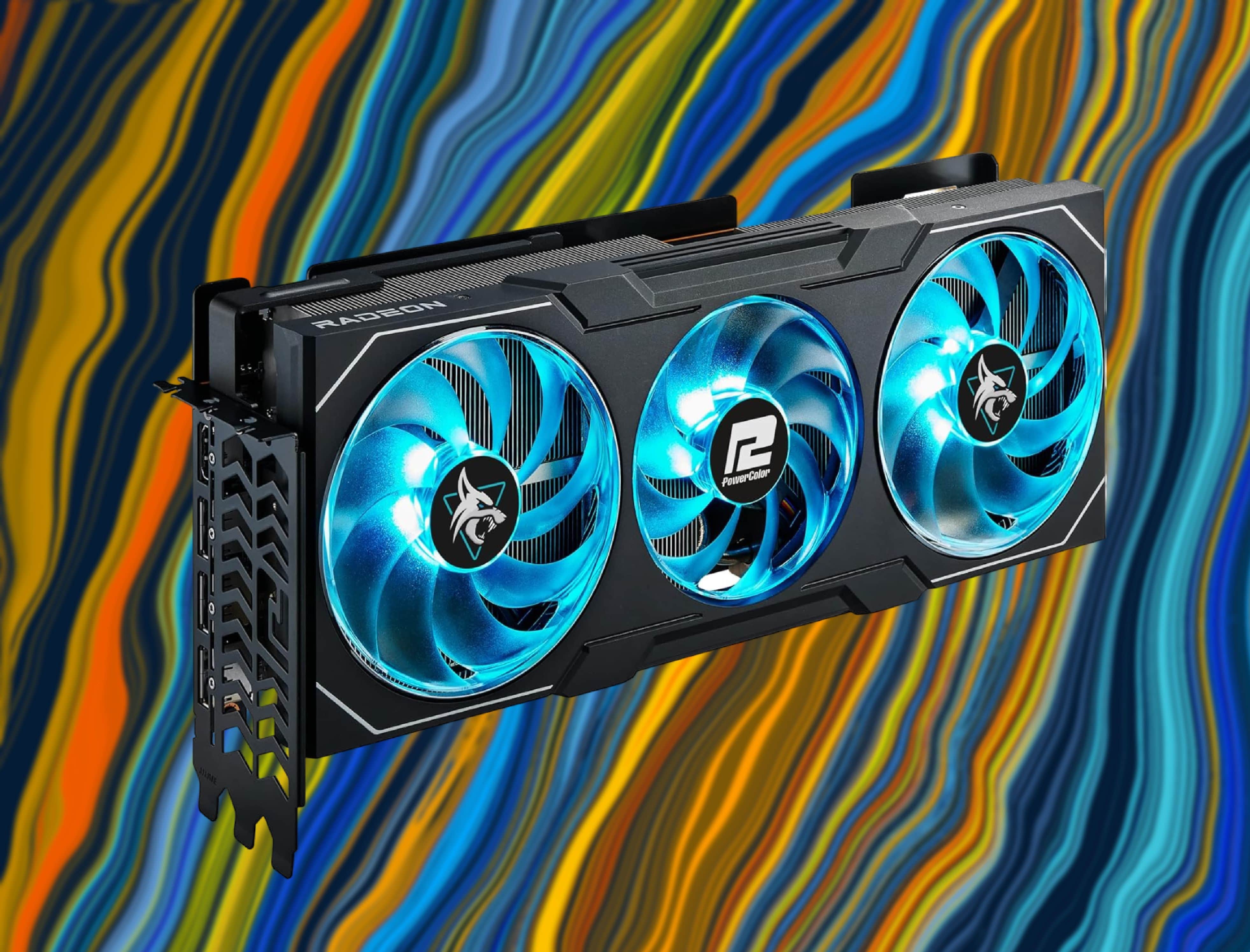 Flagship RX 7900 XTX leaves RTX 4080 Super far behind in price ...