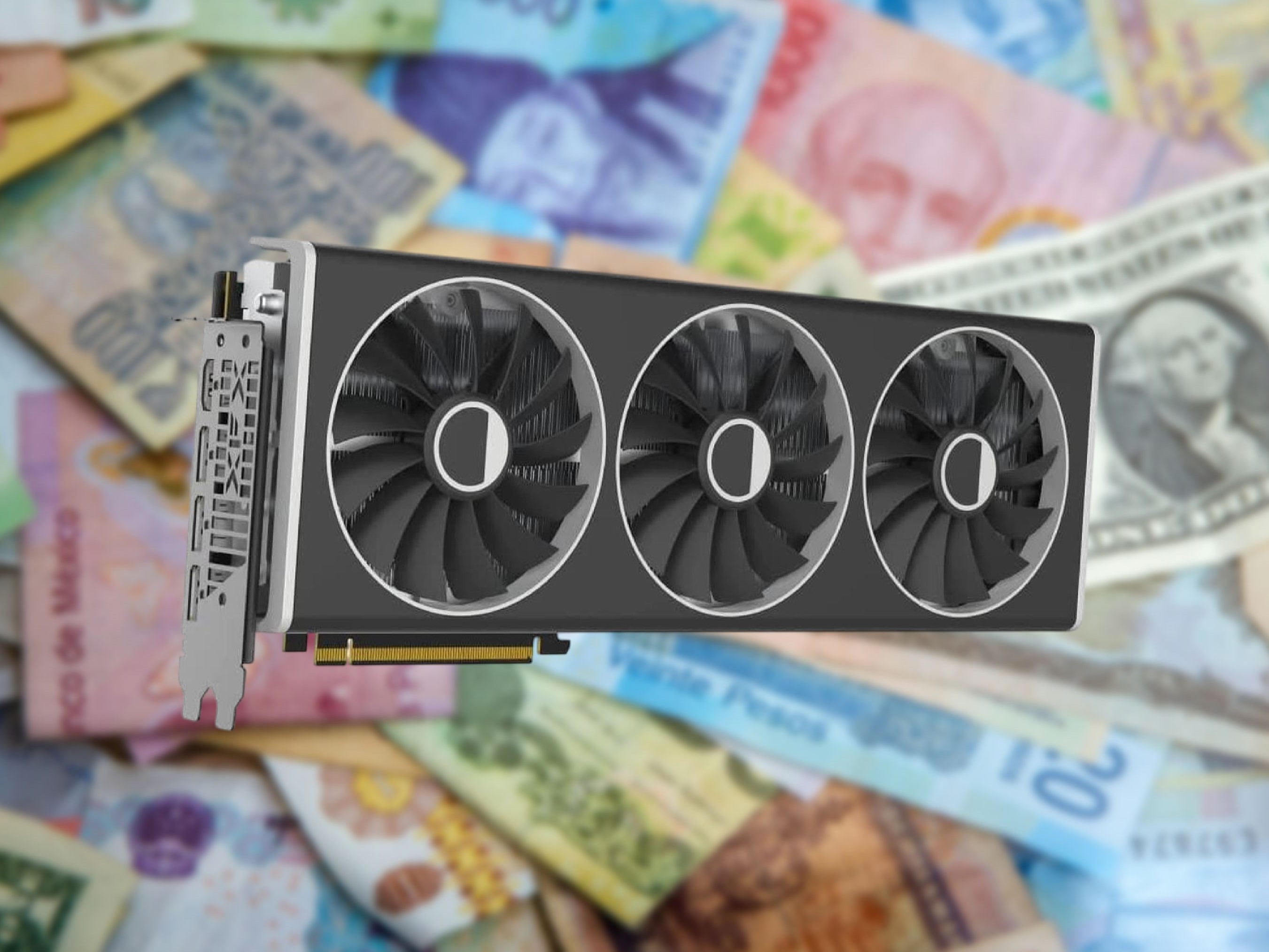 RX 7900 XT and RX 7800 XT price drops and potential RTX 40 shortage ...