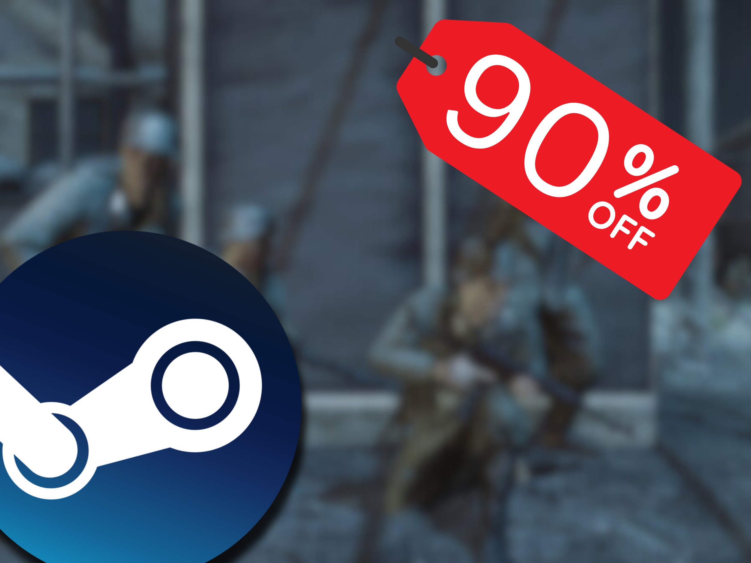 Steam: Tactical, brutal, on sale – military shooter drops to $3 - NotebookCheck.net News