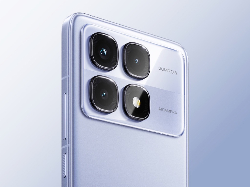 Redmi K80 Ultra: Dimensity 9400 Plus, large battery, and other ... Redmi K80 Ultra: Dimensity 9400 Plus, large battery, and other ...