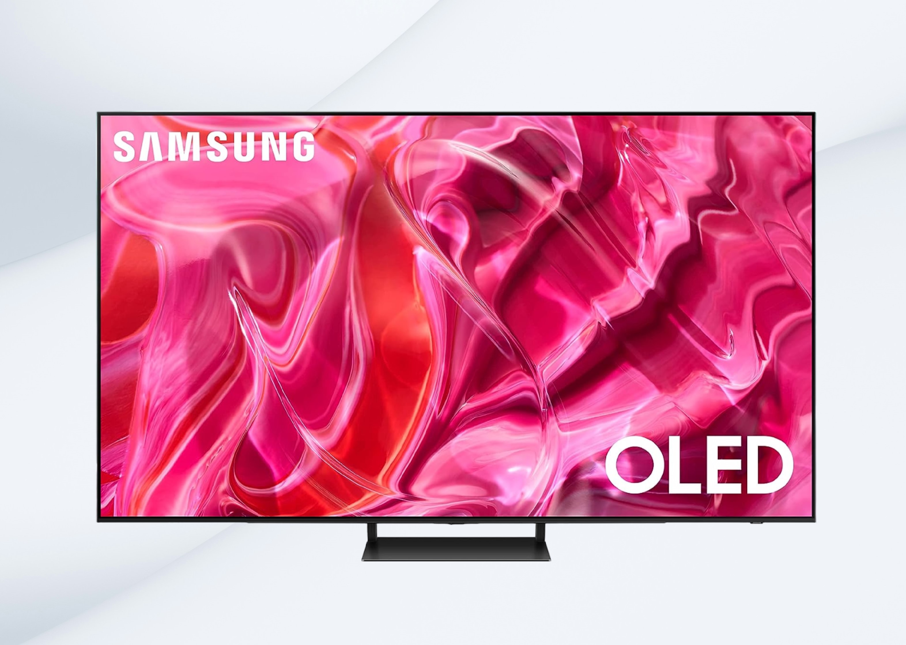 65-inch Samsung S90C OLED TV price is now $300 cheaper than previous ...