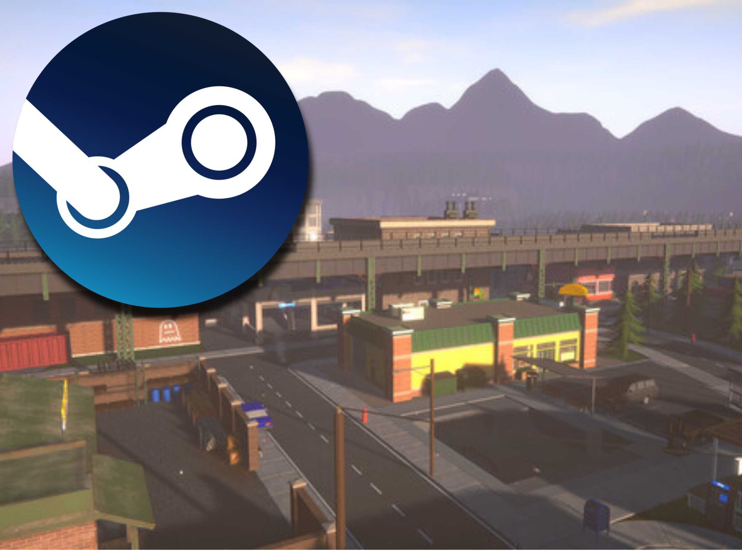 Steam: This game looks like trash but gets "Overwhelmingly Positive ...