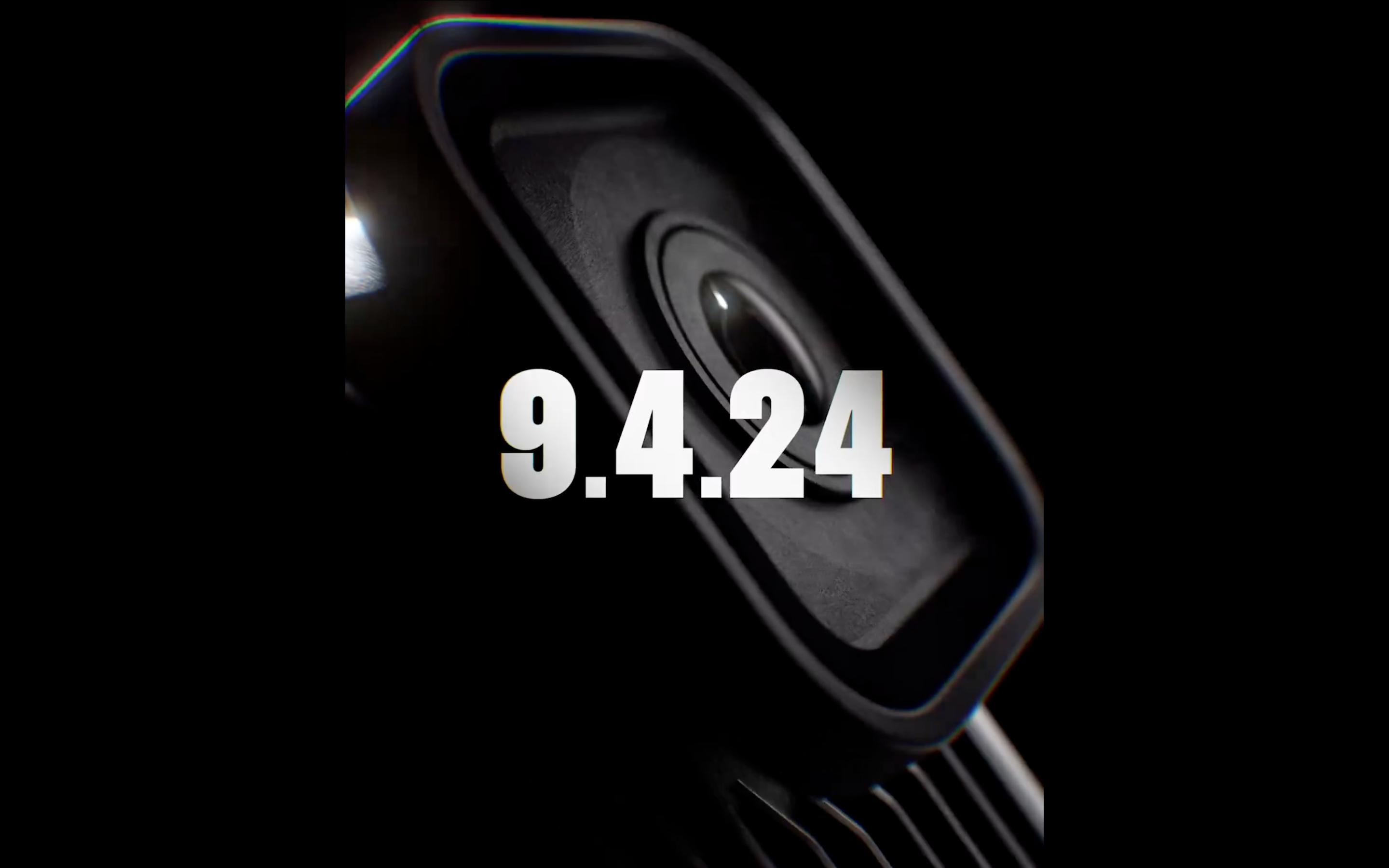 GoPro Hero and Hero 13 Black: Official teaser confirms September 4 ...