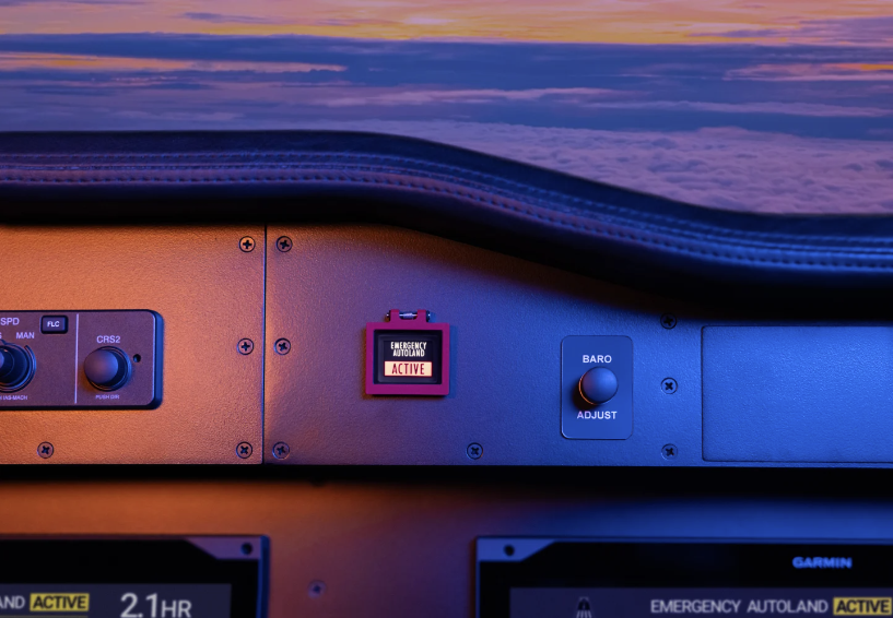 G3000 PRIME: Garmin launches its most advanced integrated flight deck ... G3000 PRIME: Garmin launches its most advanced integrated flight deck ...