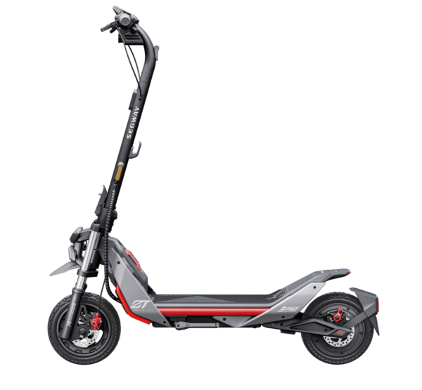 Segway Ninebot ZT3 Pro new e-scooter pricing revealed - NotebookCheck ... Segway Ninebot ZT3 Pro new e-scooter pricing revealed - NotebookCheck ...