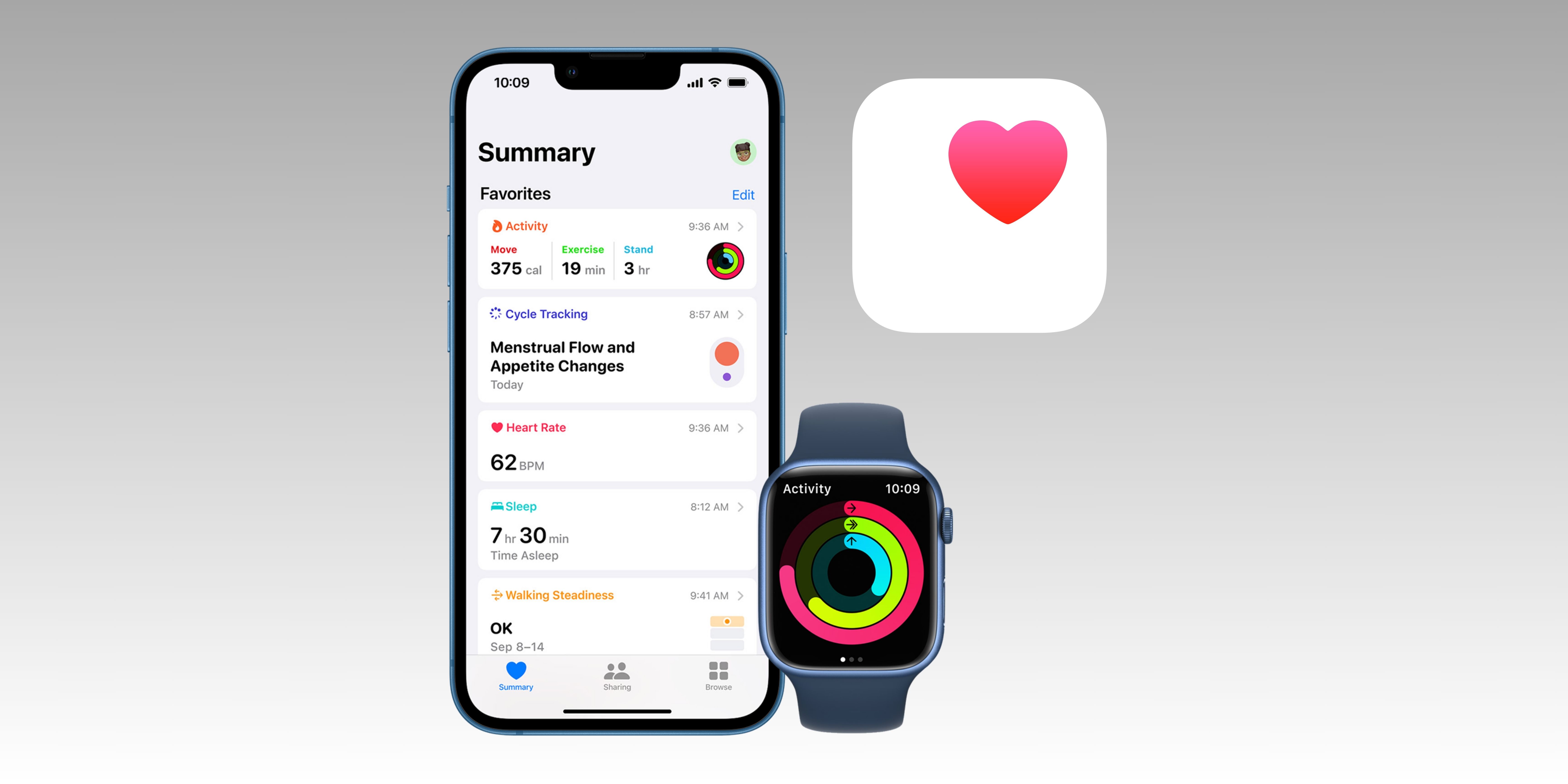 Apple's Siri now helps users access and log their health data ...