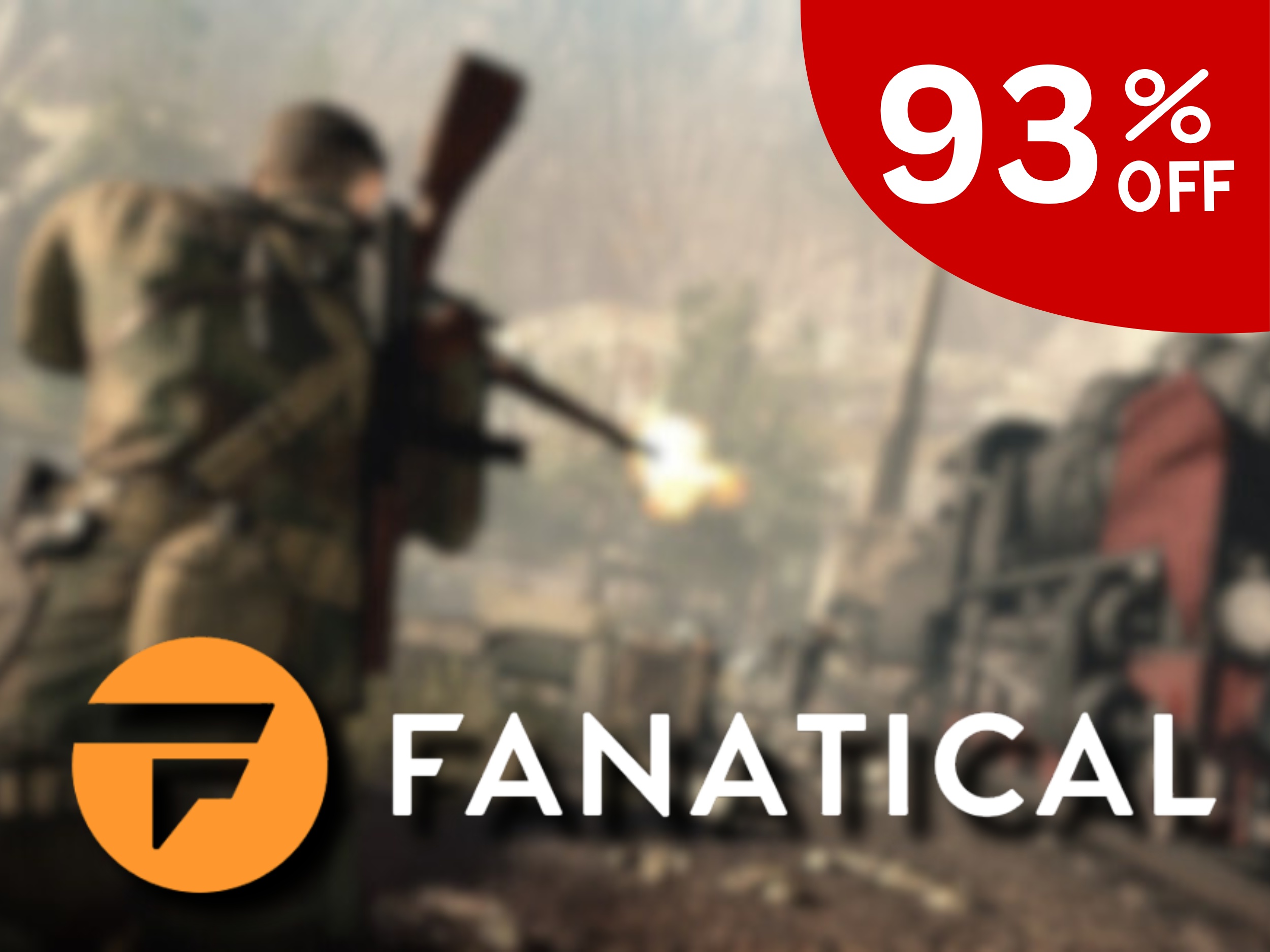 From $60 to $4.50: Third-person shooter with over 50K reviews on sale ...