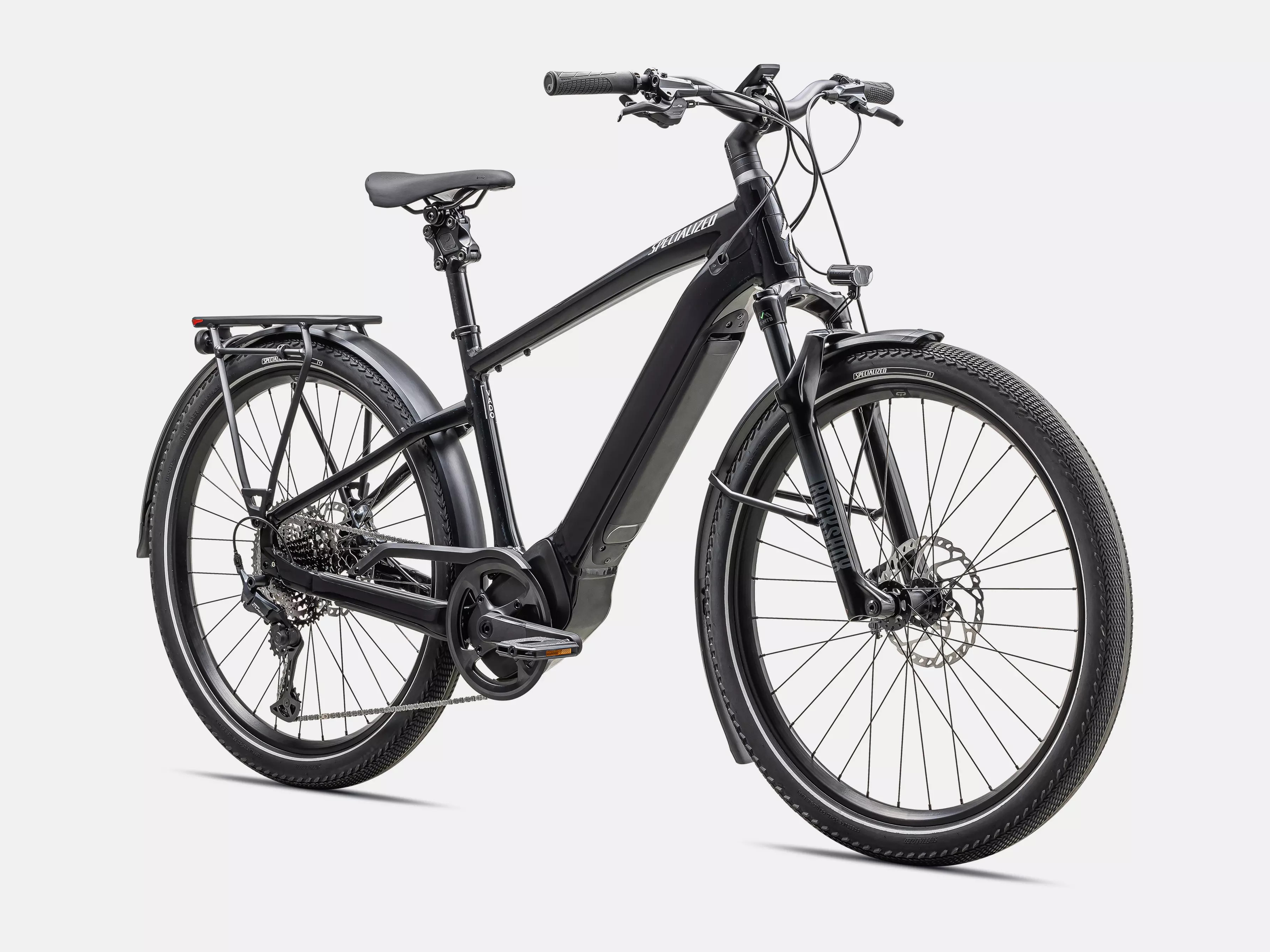 Specialized launches new Turbo Vado 5.0 e-bike with Garmin Radar ...