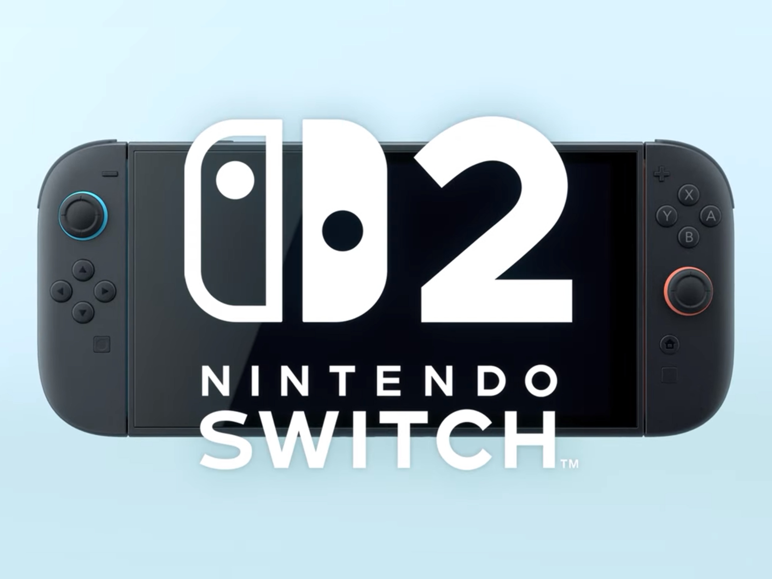 Switch 2: A single "Oh" sparks rumors of a first-party title ...