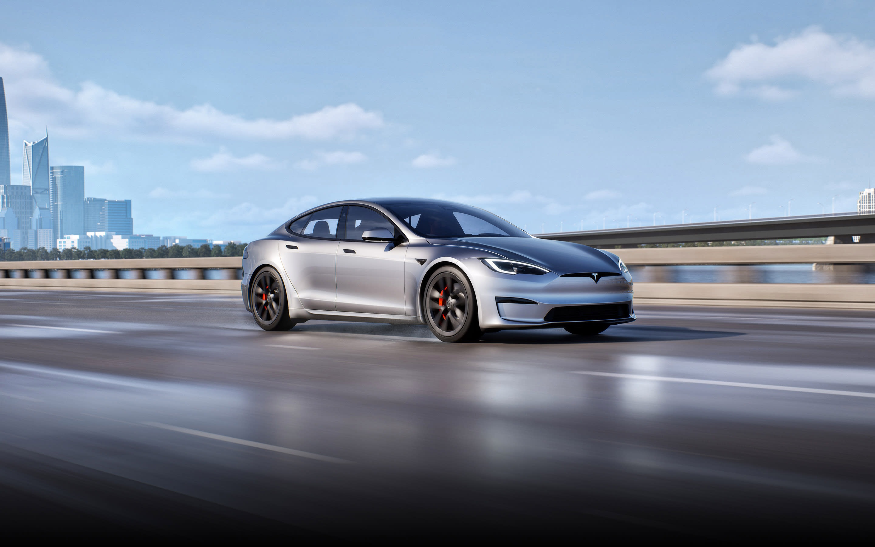 Tesla’s brand new lease buyout program kicks off with rates starting at ...