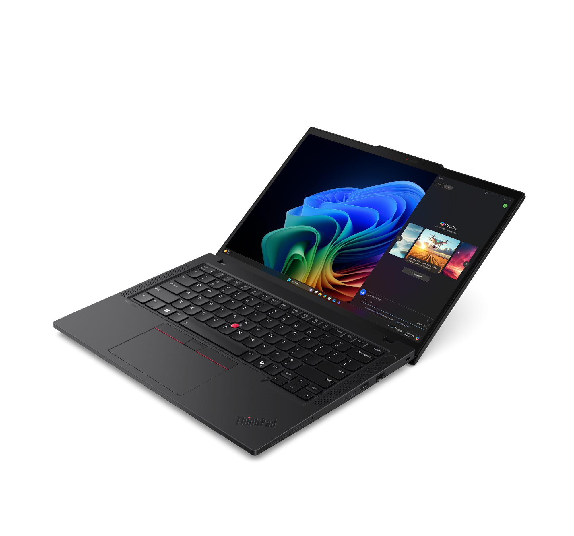 Jump to AMD Strix Point, Intel Lunar Lake and Arrow Lake: Lenovo ...