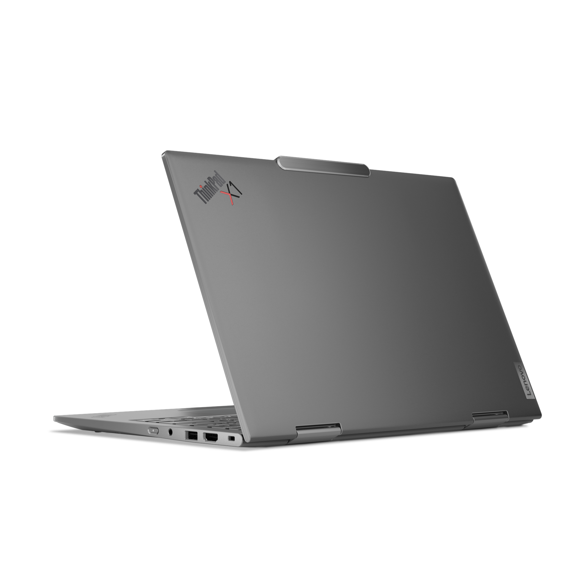 Lenovo ThinkPad X1 2-in-1 Gen 10 Aura Edition: New pen convertible with Lunar Lake more ...