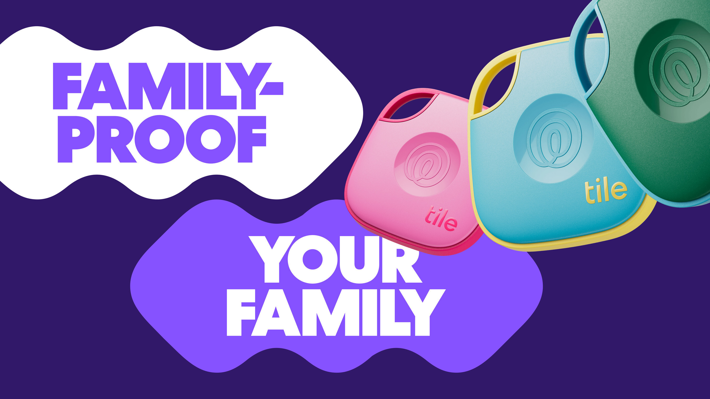 Tile's 2024 line of anti-loss trackers debuts with upgraded specs and ...