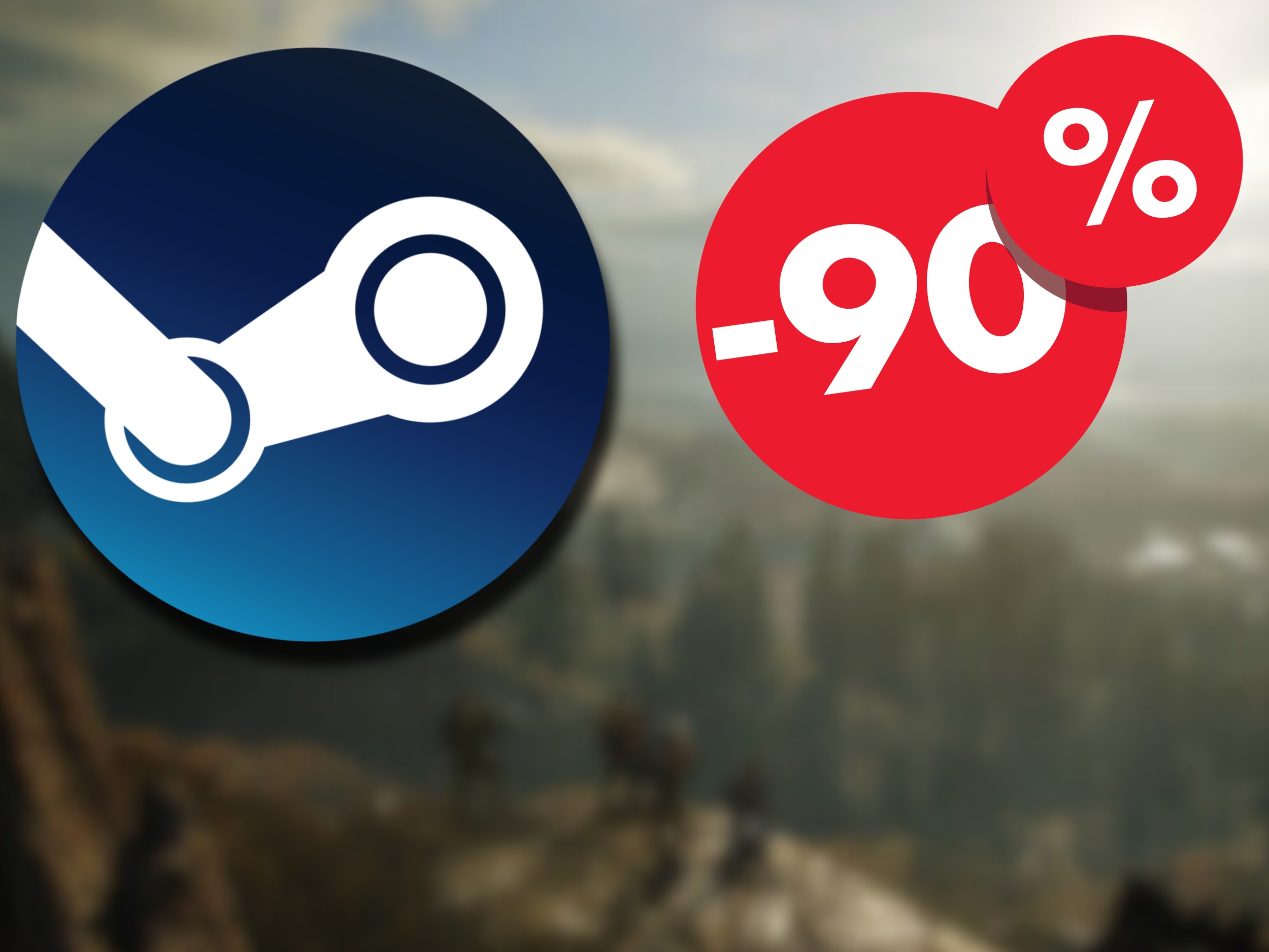 Steam deal: Open-world shooter drops from $60 to $6 – over 26K reviews ...