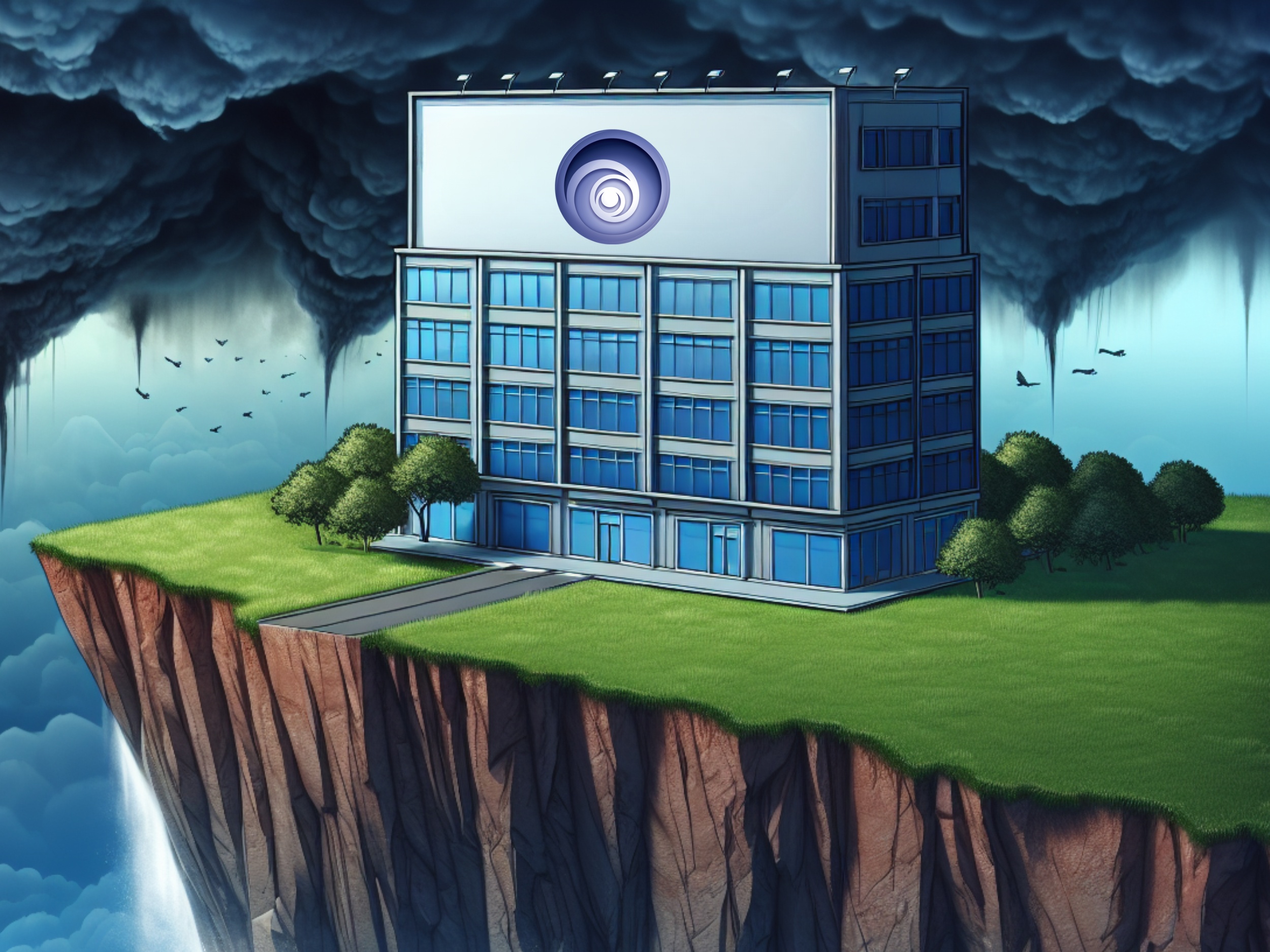 No change in sight: Ubisoft remains on its current path despite ...