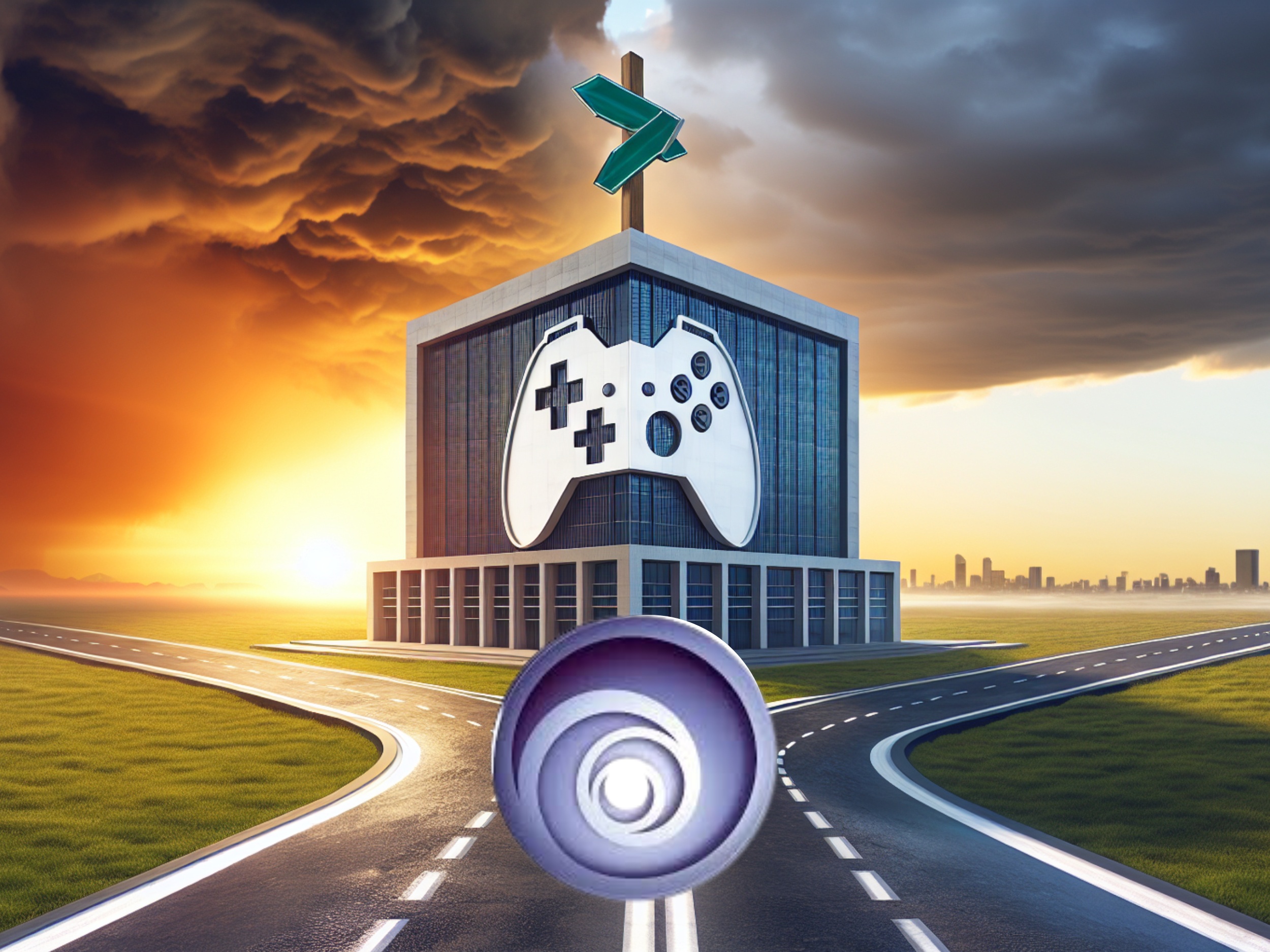 Ubisoft at turning point: Gaming insider claims Assassin's Creed holds ...