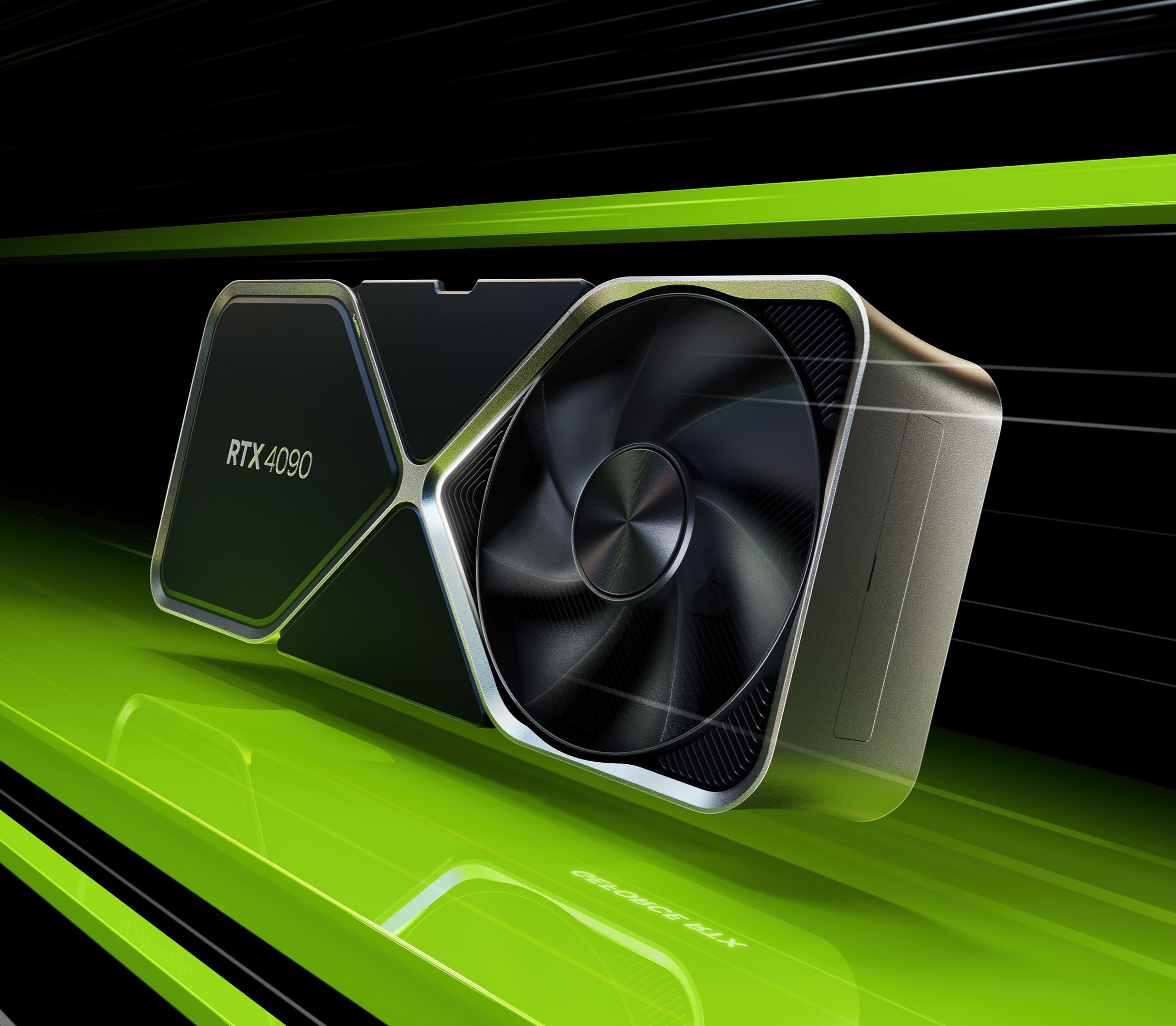Nvidia GeForce RTX 40 series cards reach over 212°F: Cheap thermal ...