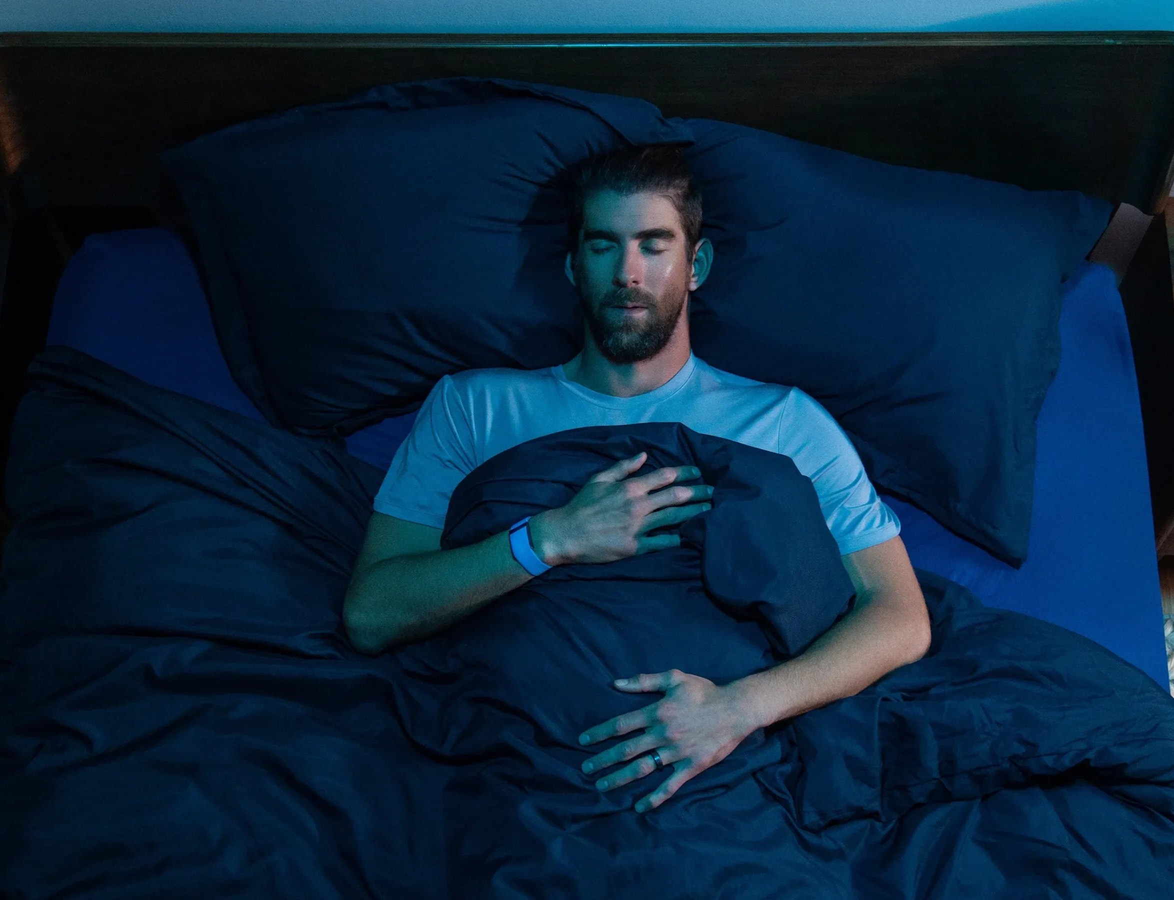 New Whoop update makes sleep staging 7% more accurate - NotebookCheck ...