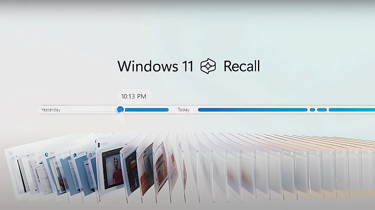 New Windows 11 AI feature Recall runs on CPUs other than Snapdragon X ... New Windows 11 AI feature Recall runs on CPUs other than Snapdragon X ...