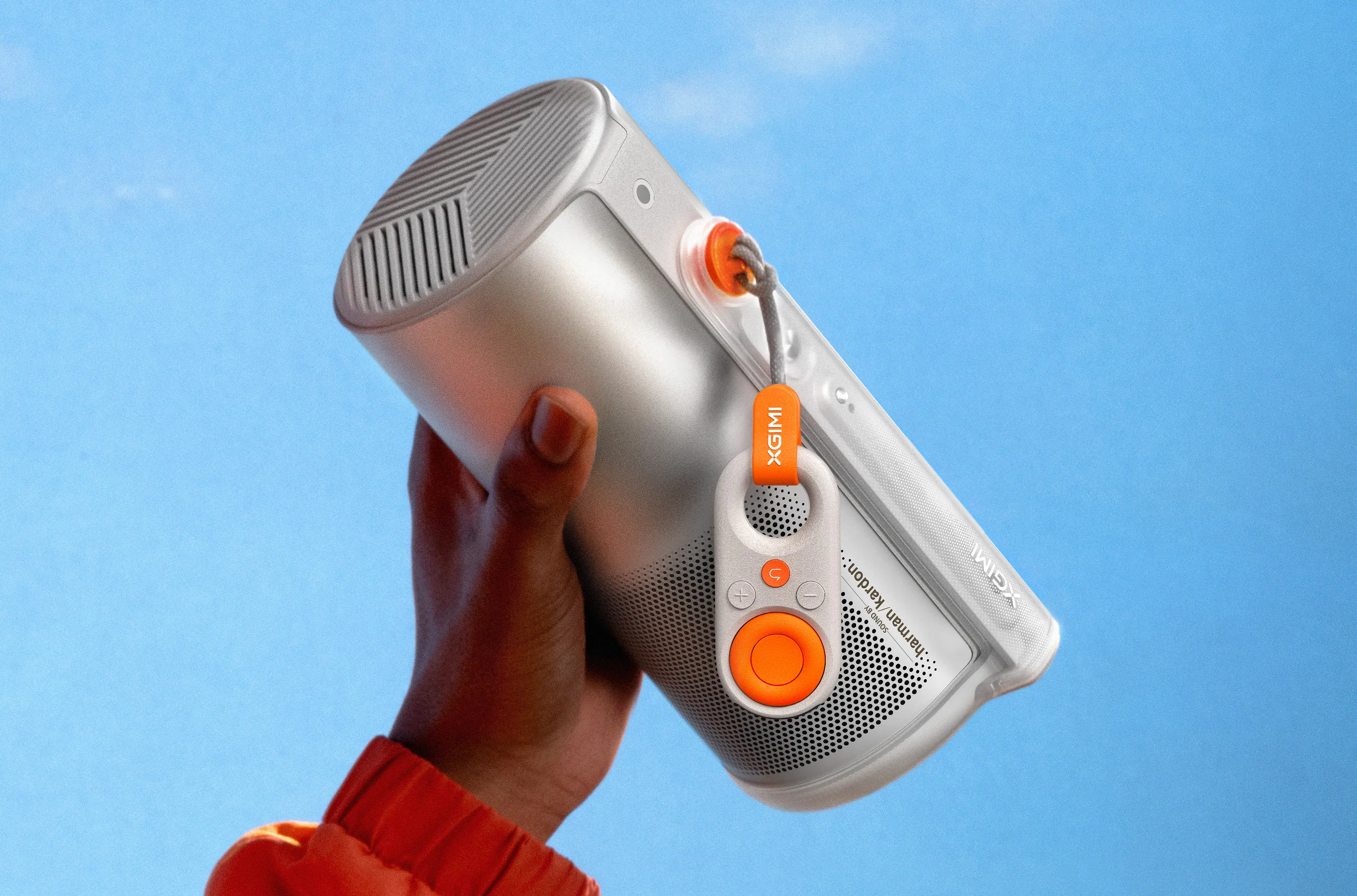 Award-winning Xgimi MoGo 4 projectors now available in the US ...