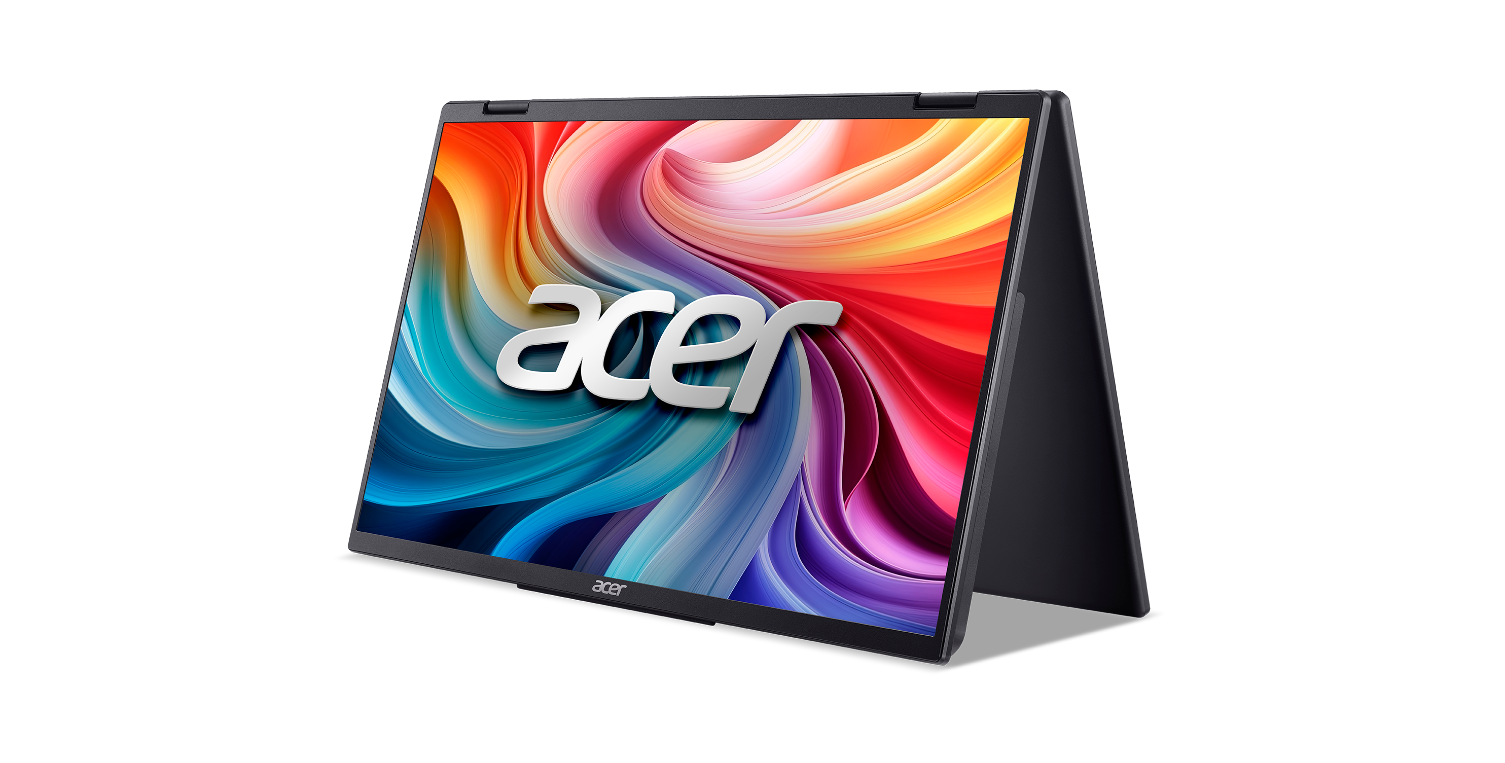 Acer PD163QT debuts as more affordable dual portable monitor with in ...