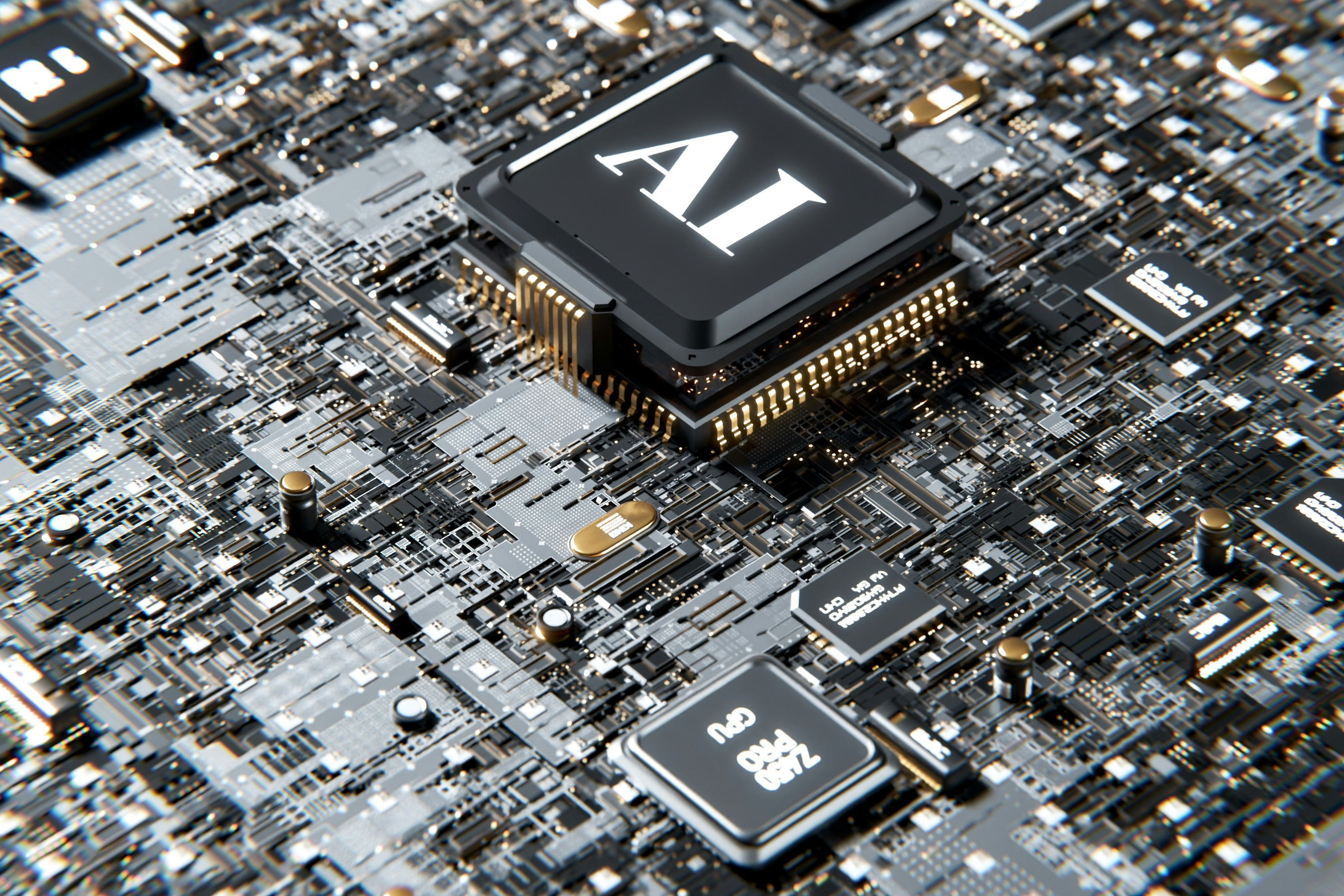 AI project failure rates top 80% — study cites poor problem recognition ...