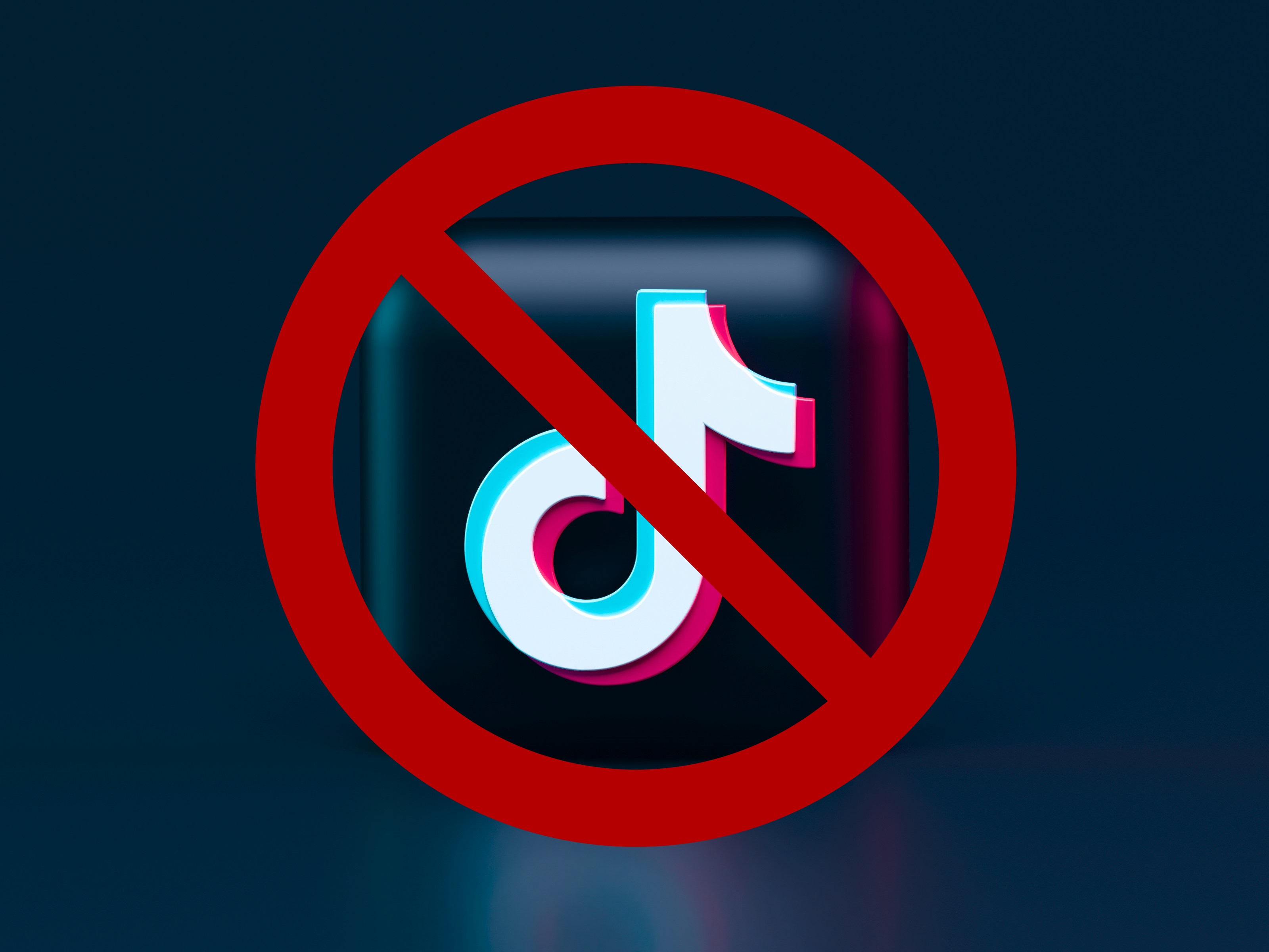 TikTok ban: US moves one step closer to outright banning short video ...