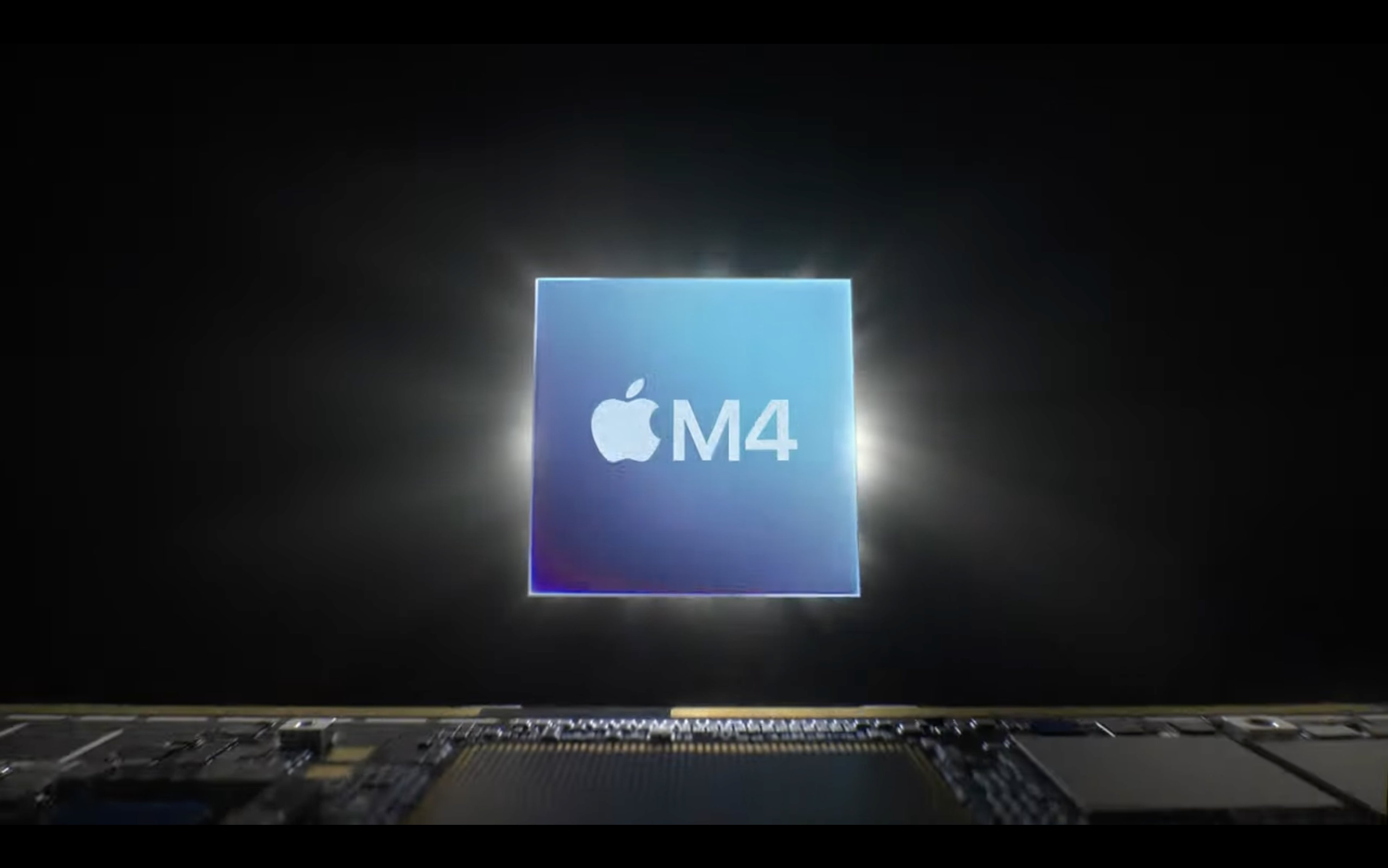 Apple M4: New Geekbench listing highlights 25% single-core performance ...